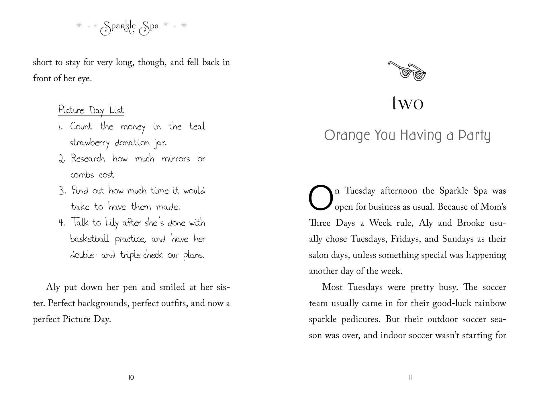 A Picture-Perfect Mess | Book by Jill Santopolo | Official Publisher ...