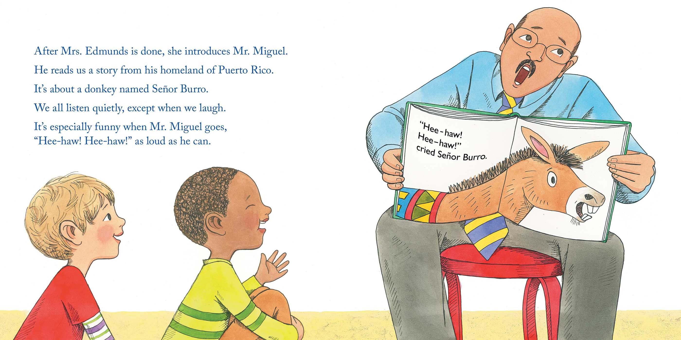 Library Day | Book by Anne Rockwell, Lizzy Rockwell | Official ...