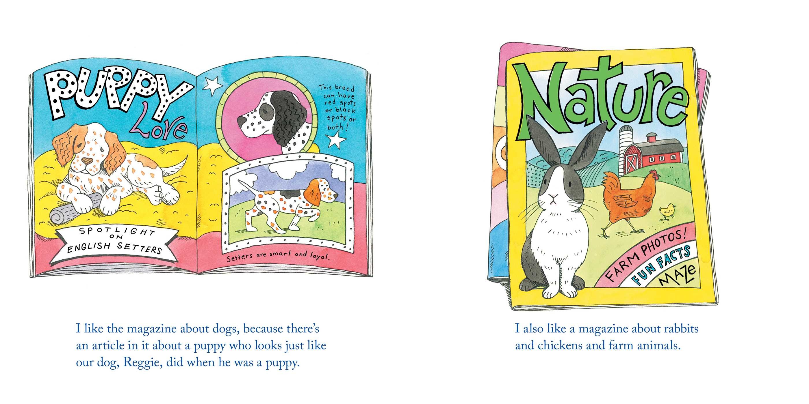 Library Day | Book by Anne Rockwell, Lizzy Rockwell | Official ...