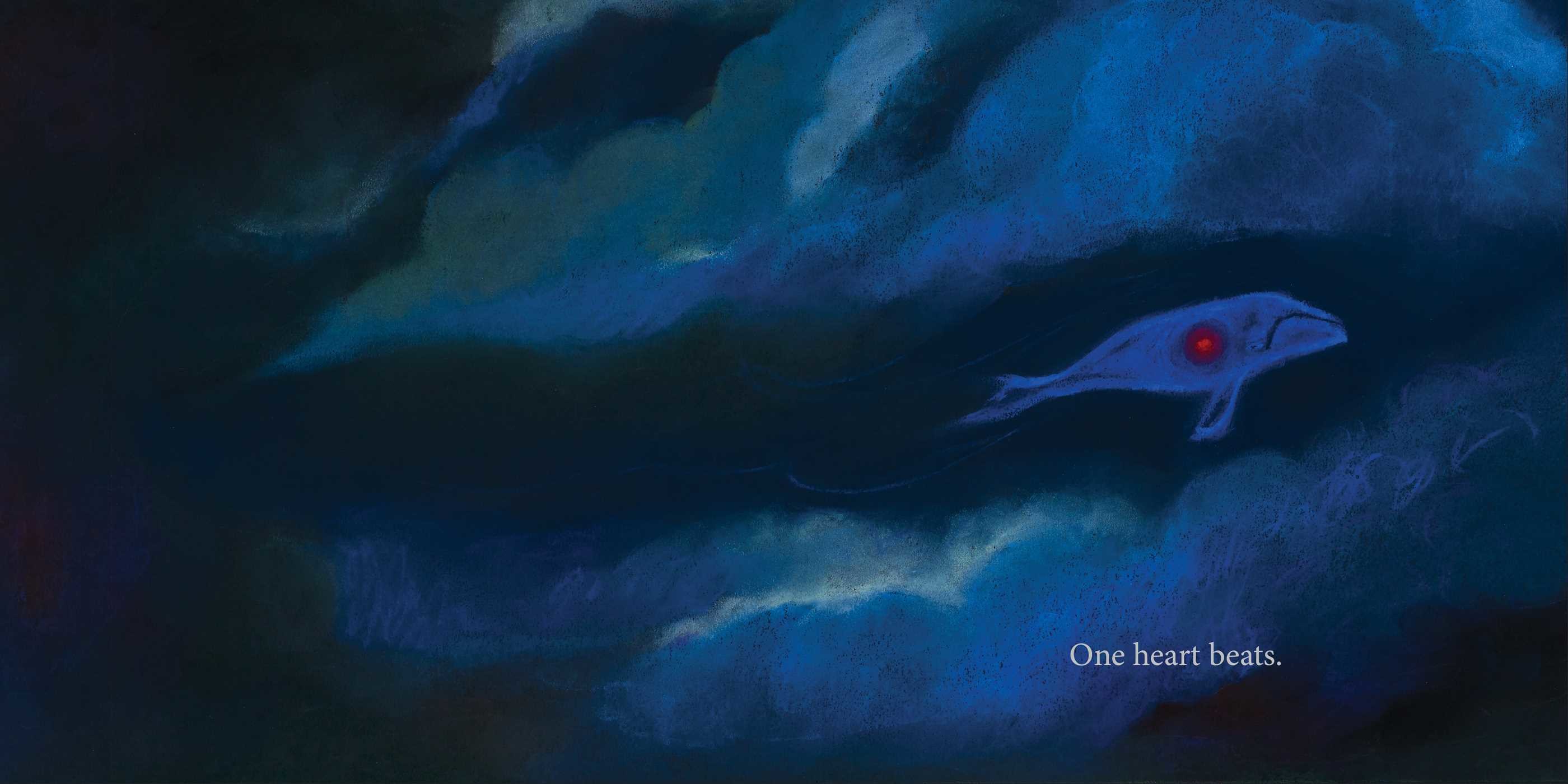 Heartbeat | Book by Evan Turk | Official Publisher Page | Simon & Schuster