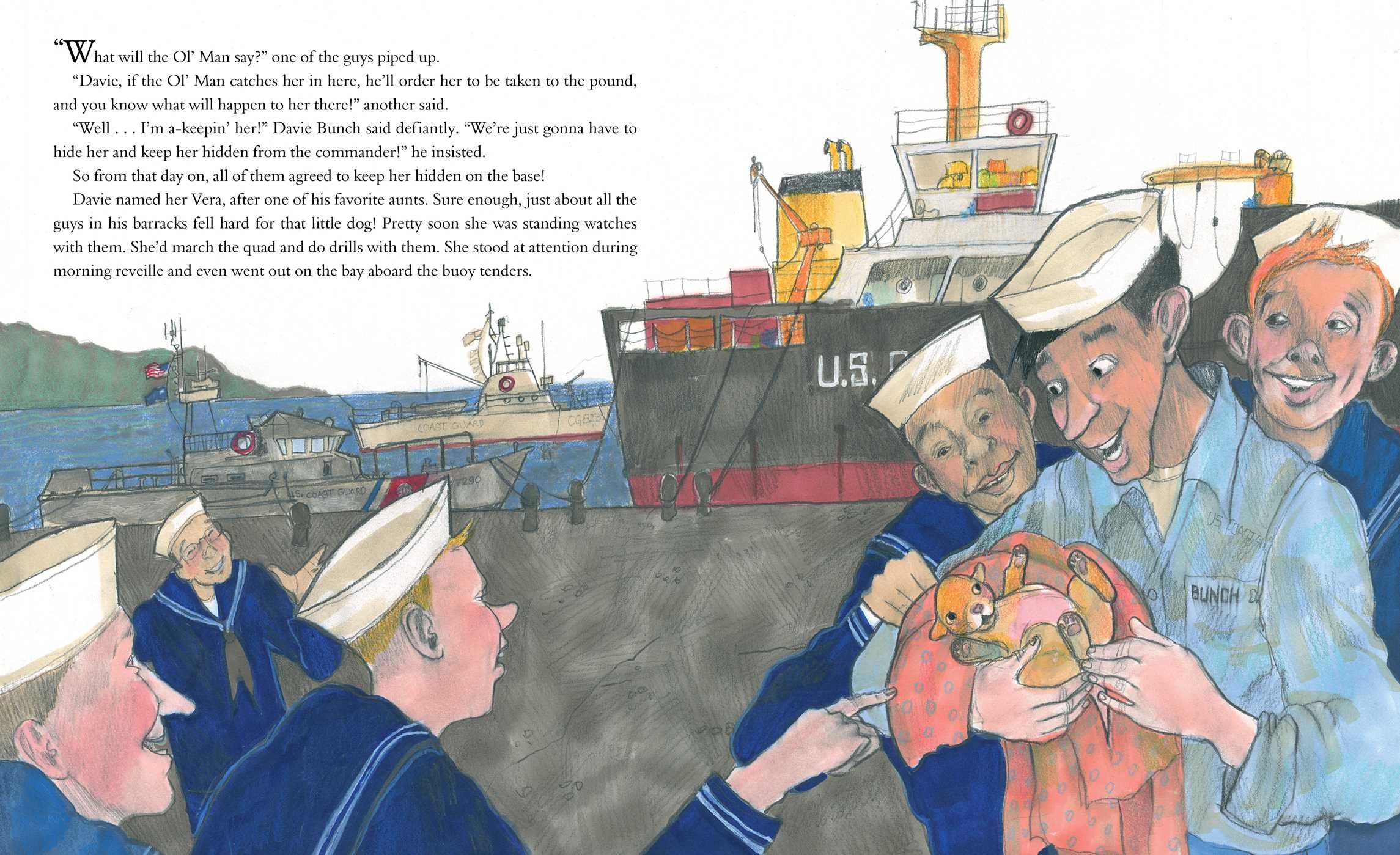 Remembering Vera | Book by Patricia Polacco | Official Publisher Page ...