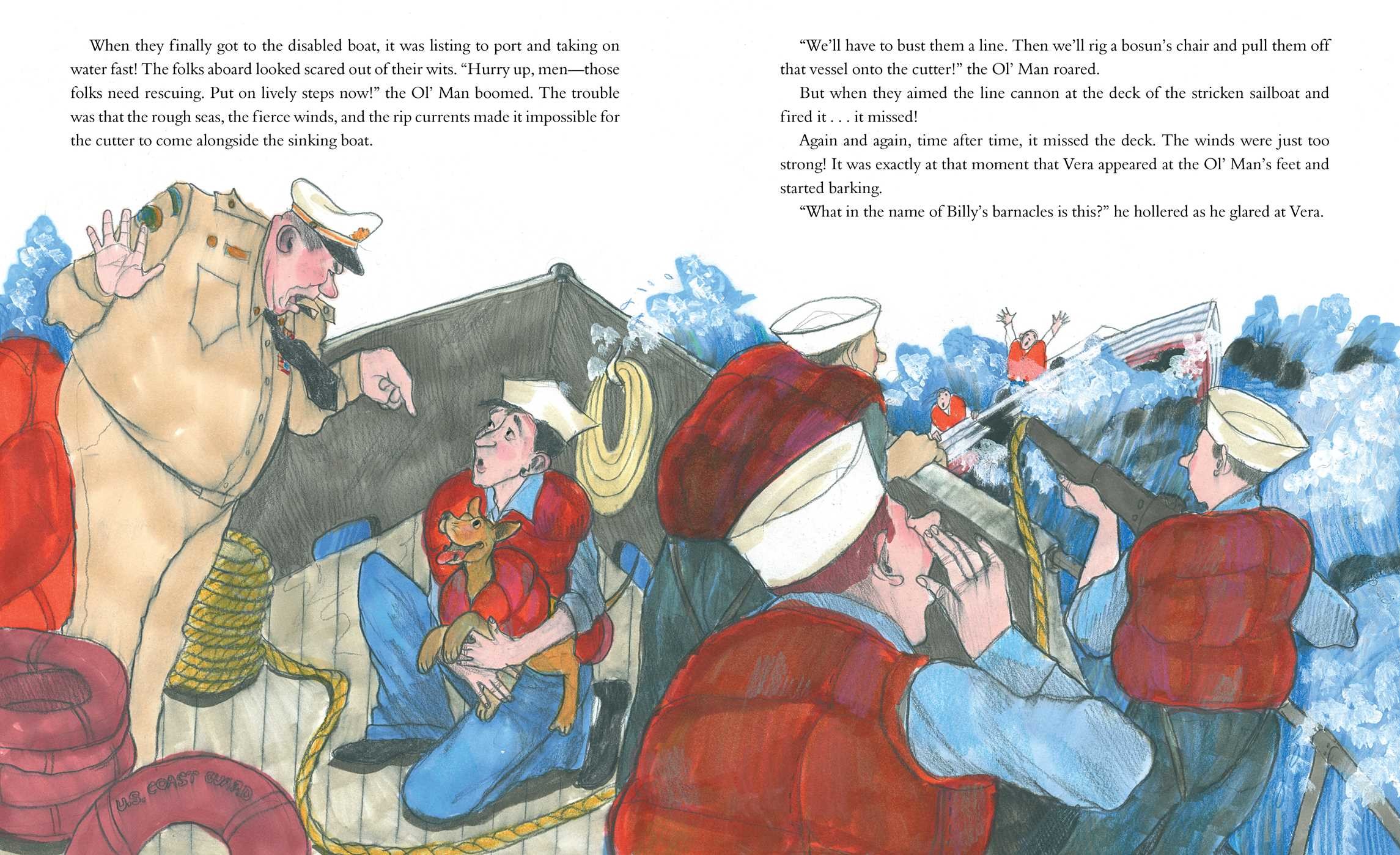 Remembering Vera | Book by Patricia Polacco | Official Publisher Page ...