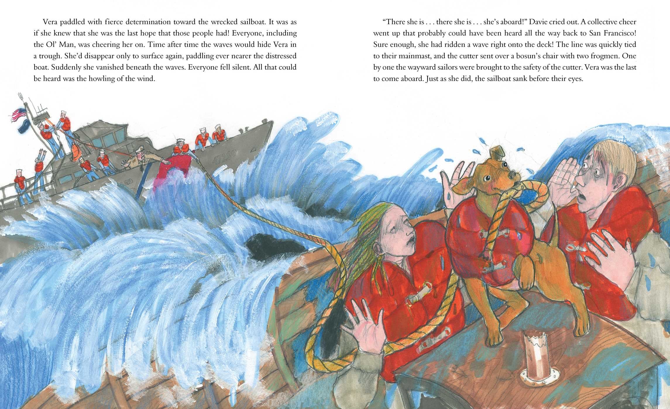 Remembering Vera | Book by Patricia Polacco | Official Publisher Page ...