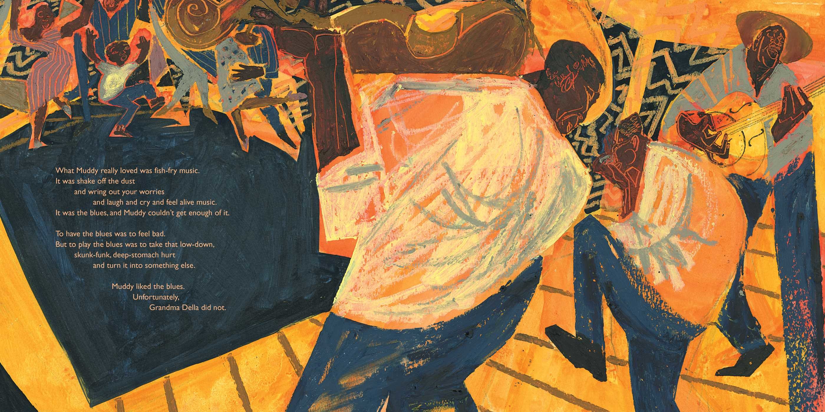 Muddy | Book by Michael Mahin, Evan Turk | Official Publisher Page ...