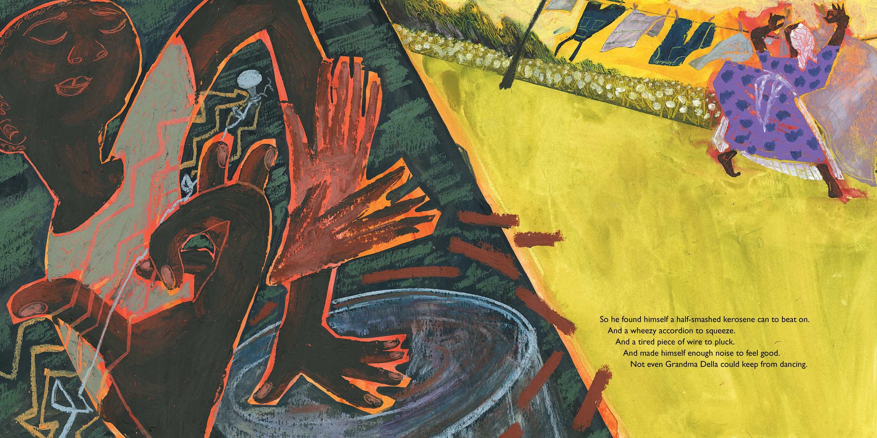 Muddy | Book by Michael Mahin, Evan Turk | Official Publisher Page ...