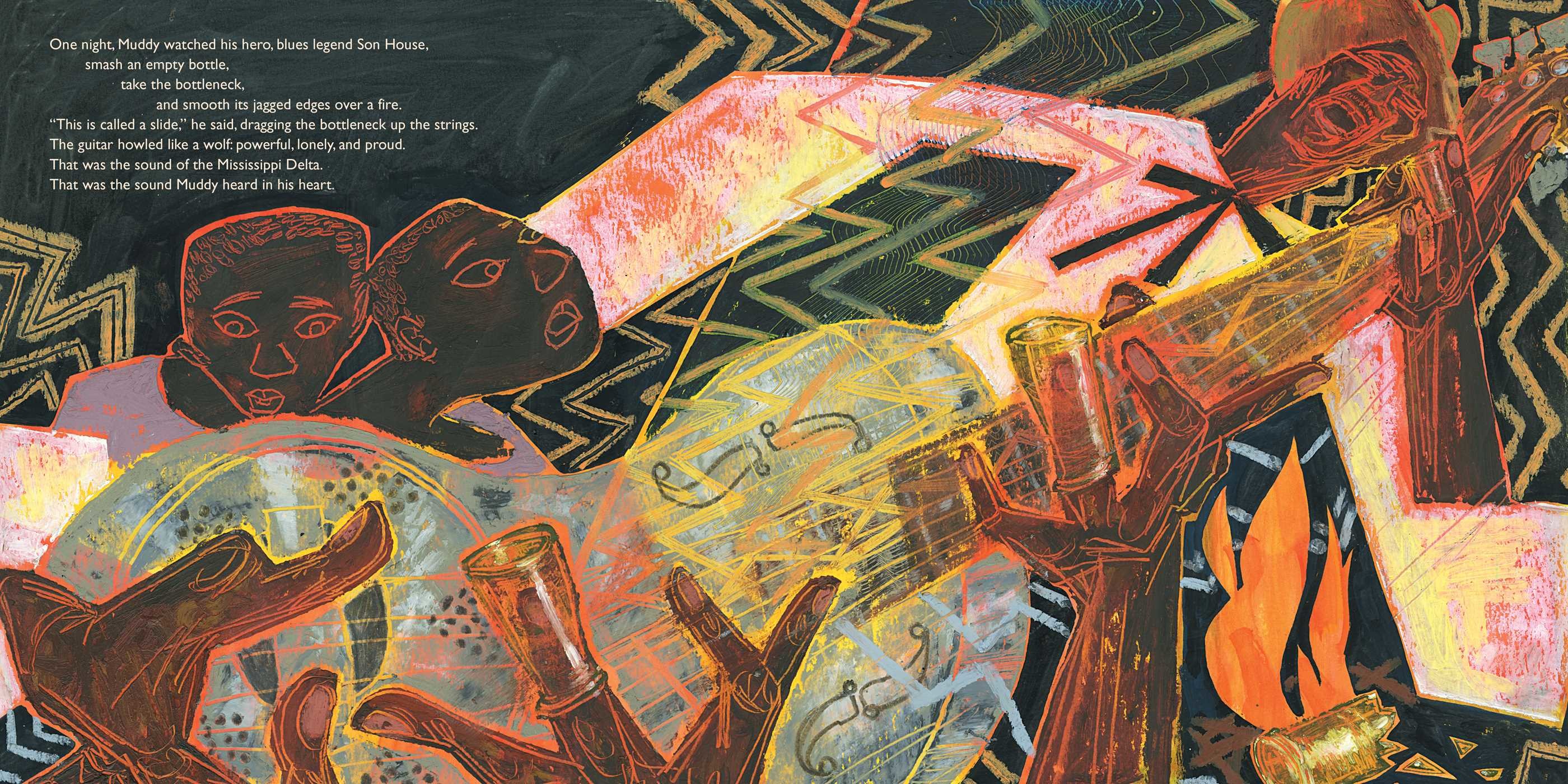 Muddy | Book by Michael Mahin, Evan Turk | Official Publisher Page ...