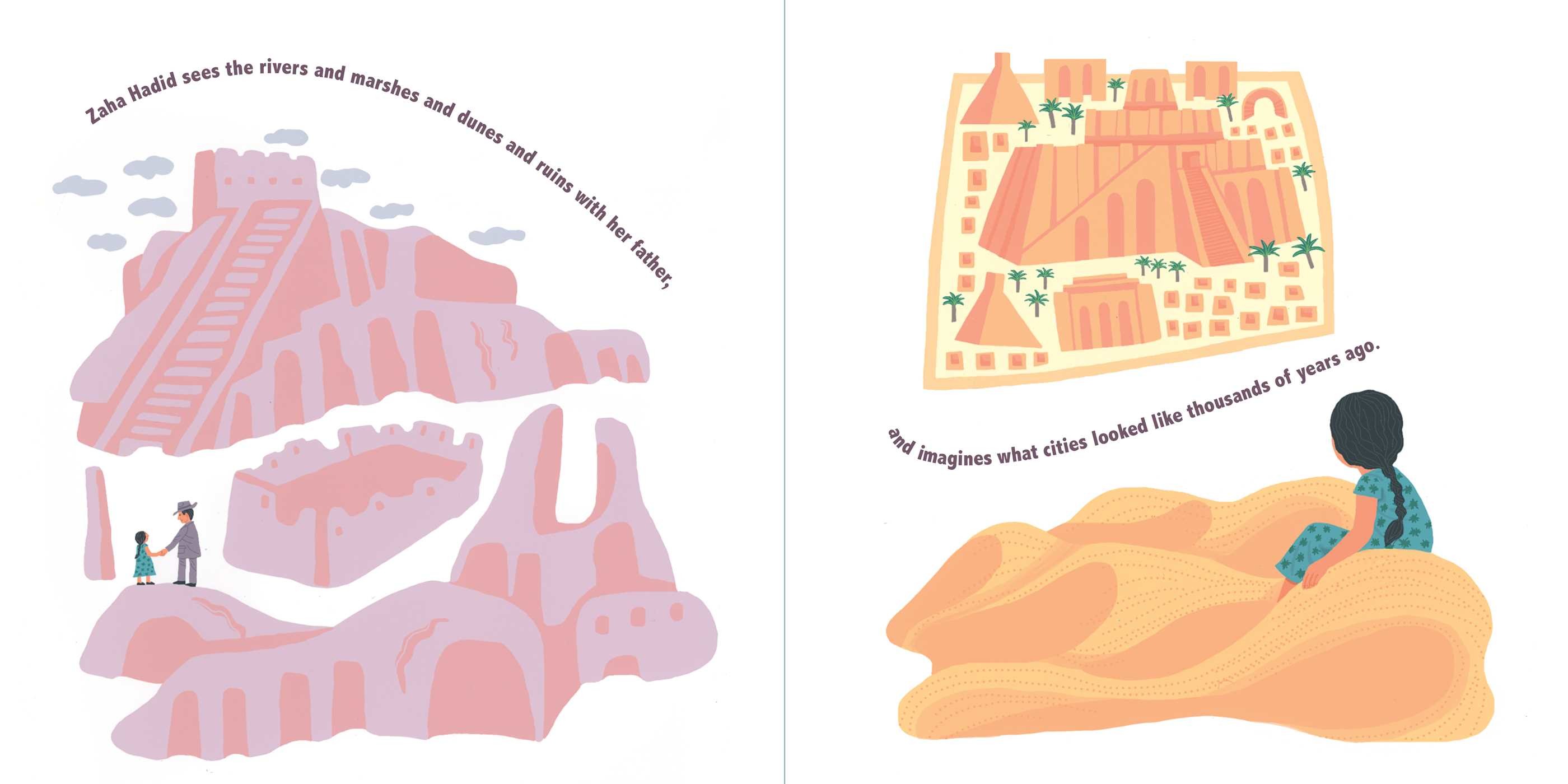 The World Is Not a Rectangle | Book by Jeanette Winter | Official ...