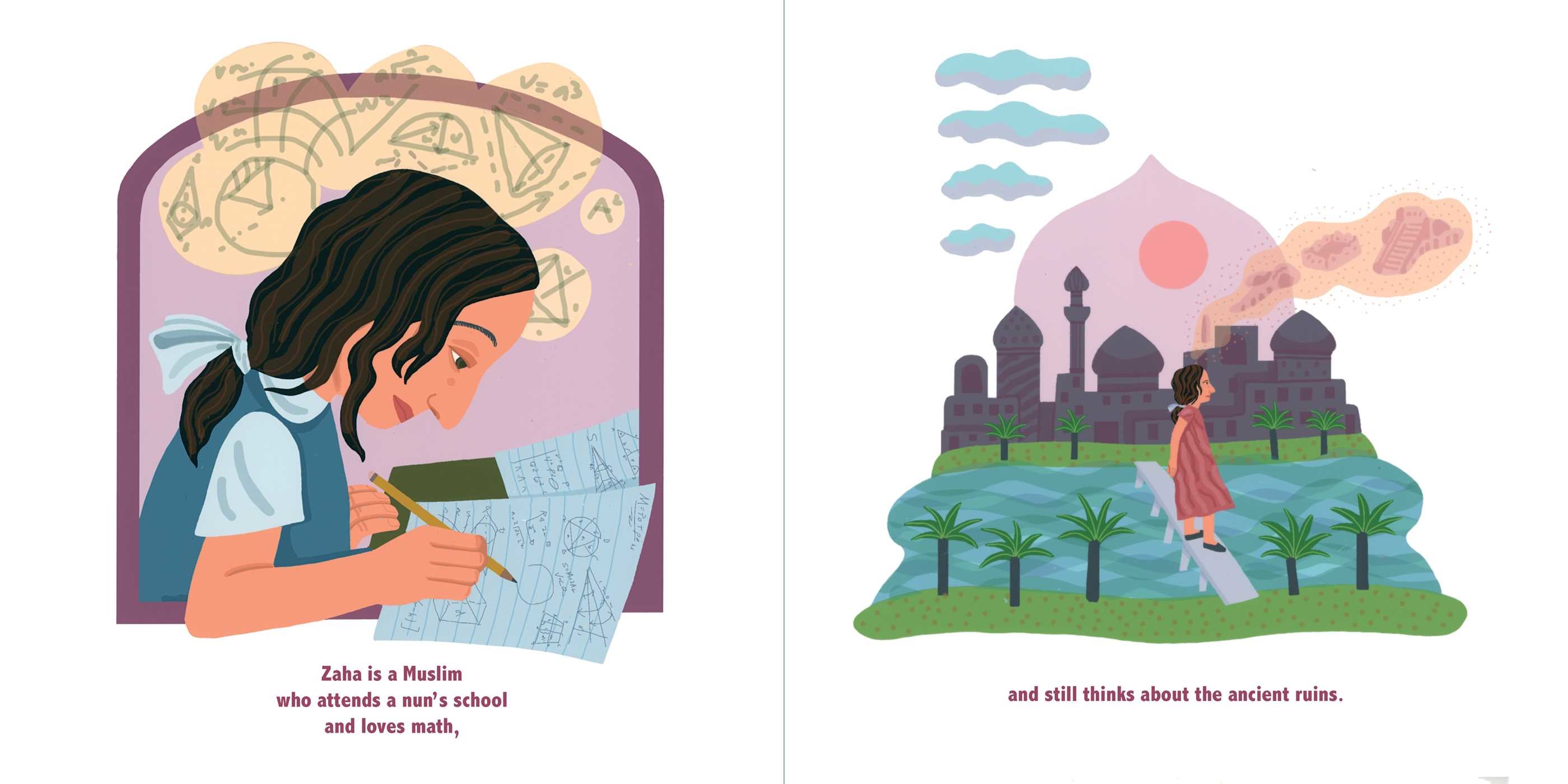 The World Is Not a Rectangle | Book by Jeanette Winter | Official ...