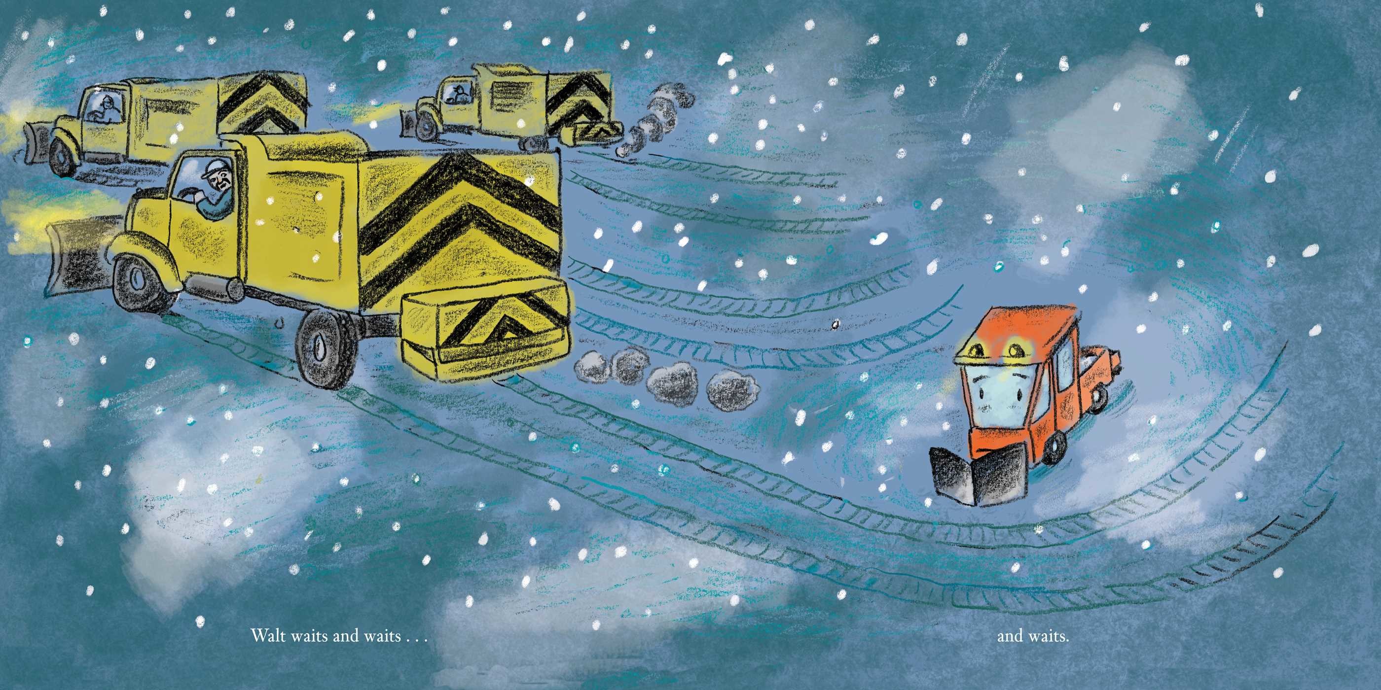 Small Walt | Book by Elizabeth Weiss Verdick, Marc Rosenthal | Official ...