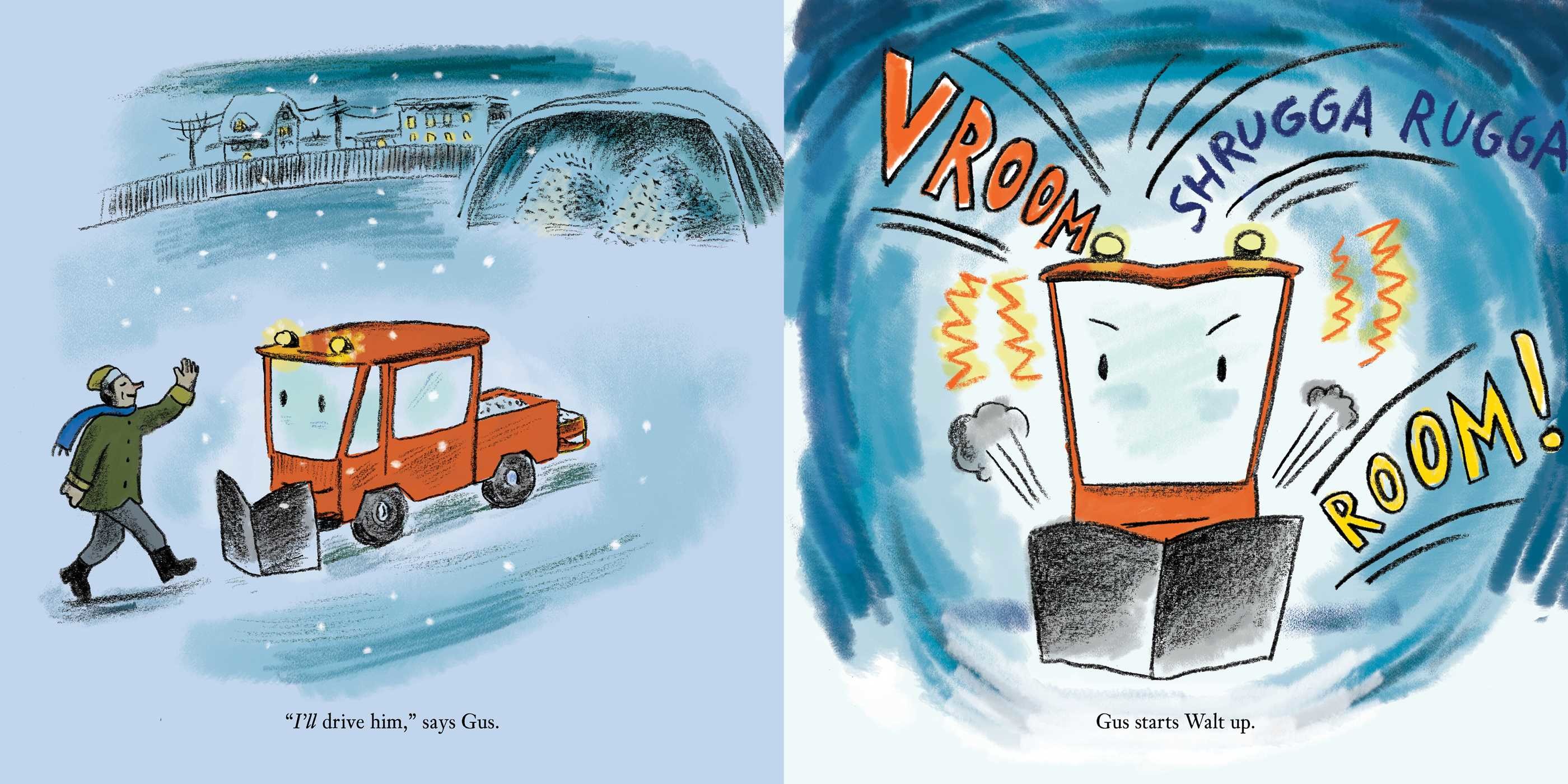 Small Walt | Book by Elizabeth Weiss Verdick, Marc Rosenthal | Official ...