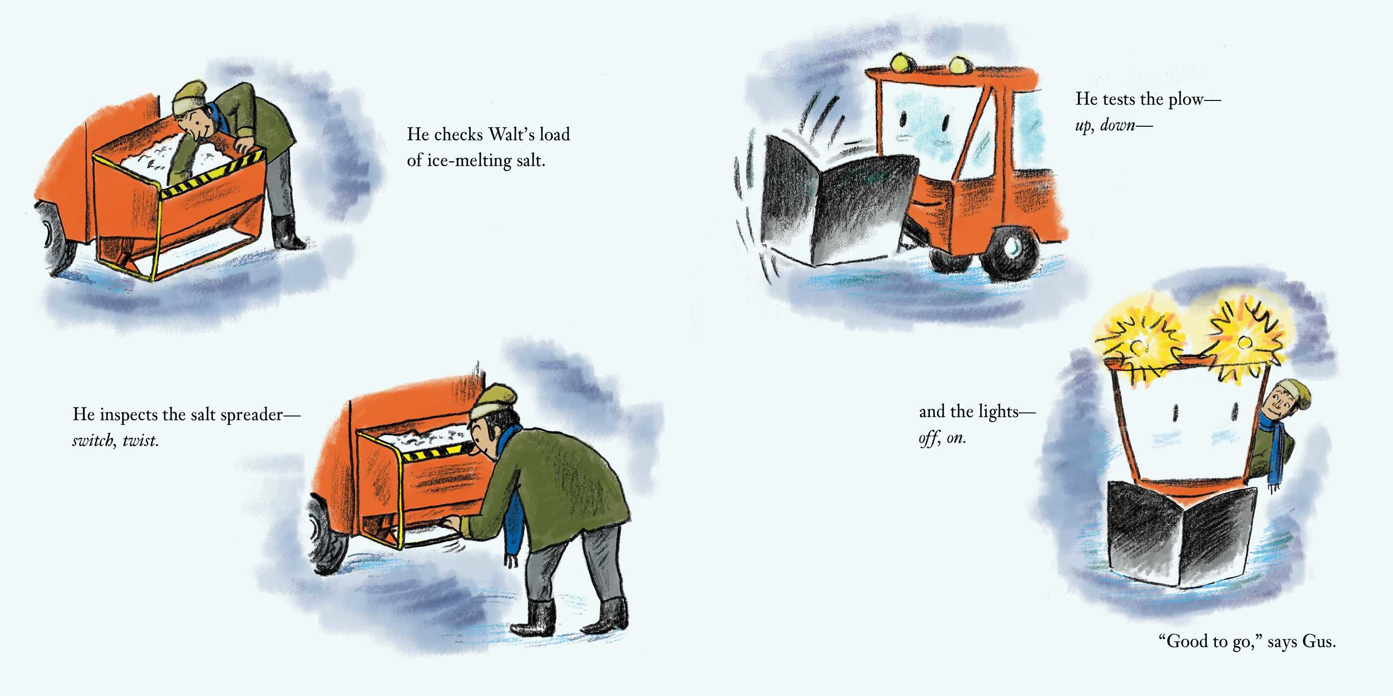 Small Walt | Book by Elizabeth Weiss Verdick, Marc Rosenthal | Official ...