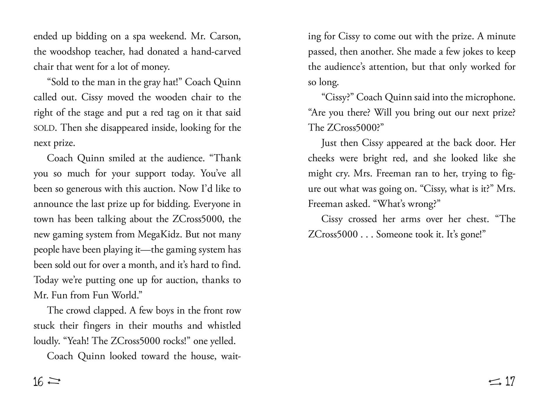 The Video Game Bandit | Book by Franklin W. Dixon, Matt David ...