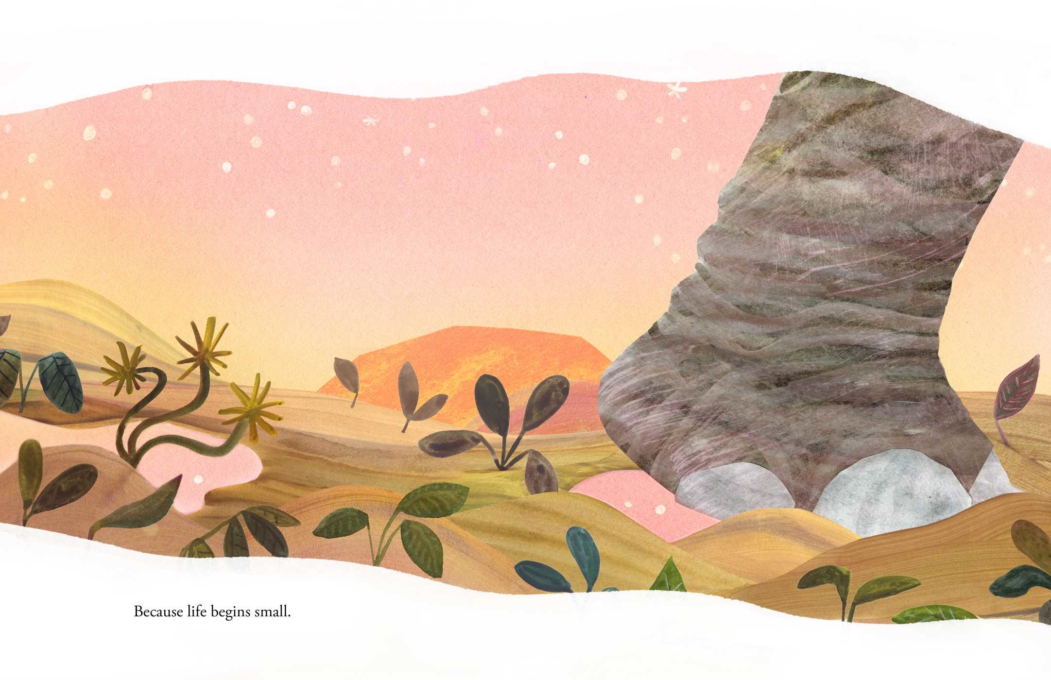 Life | Book by Cynthia Rylant, Brendan Wenzel | Official Publisher Page ...