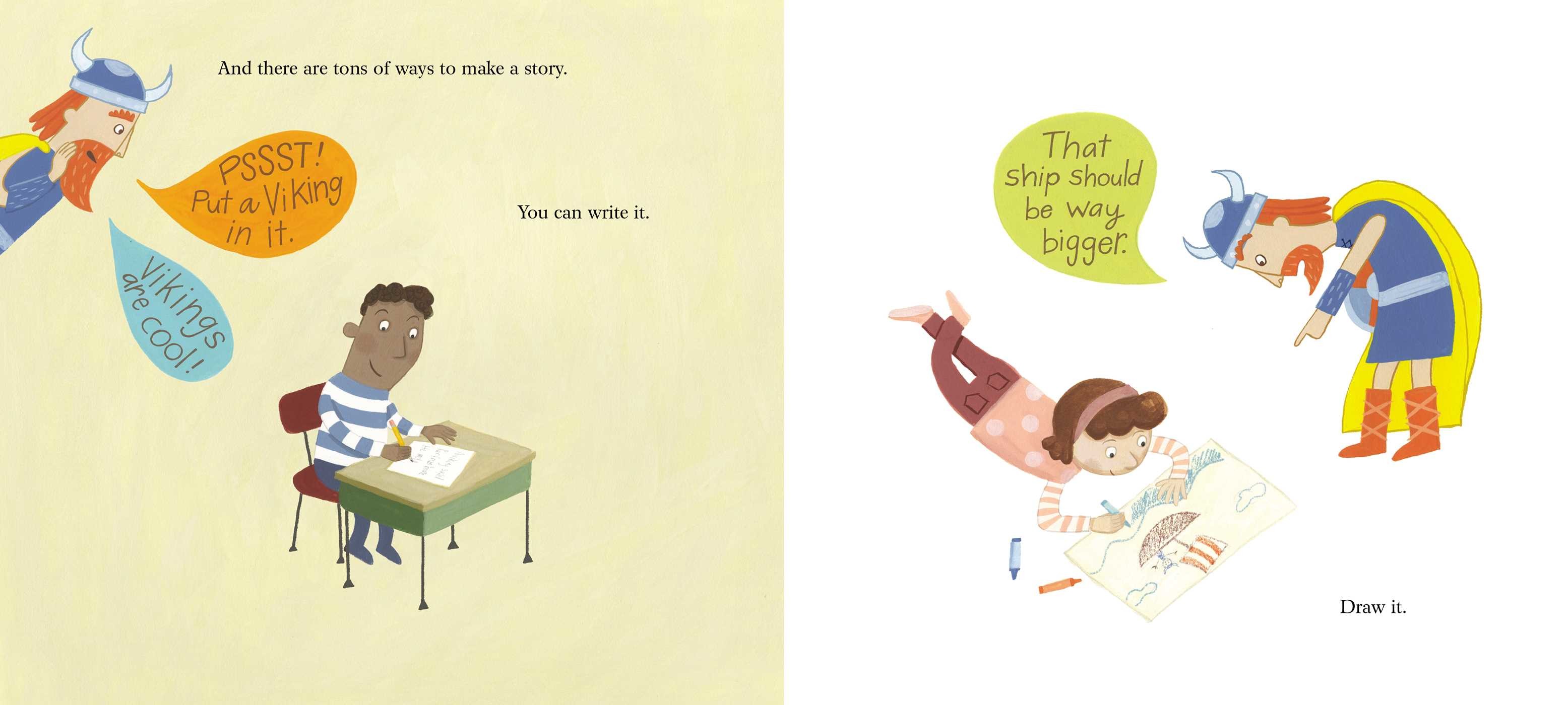 Idea Jar | Book by Adam Lehrhaupt, Deb Pilutti | Official Publisher ...