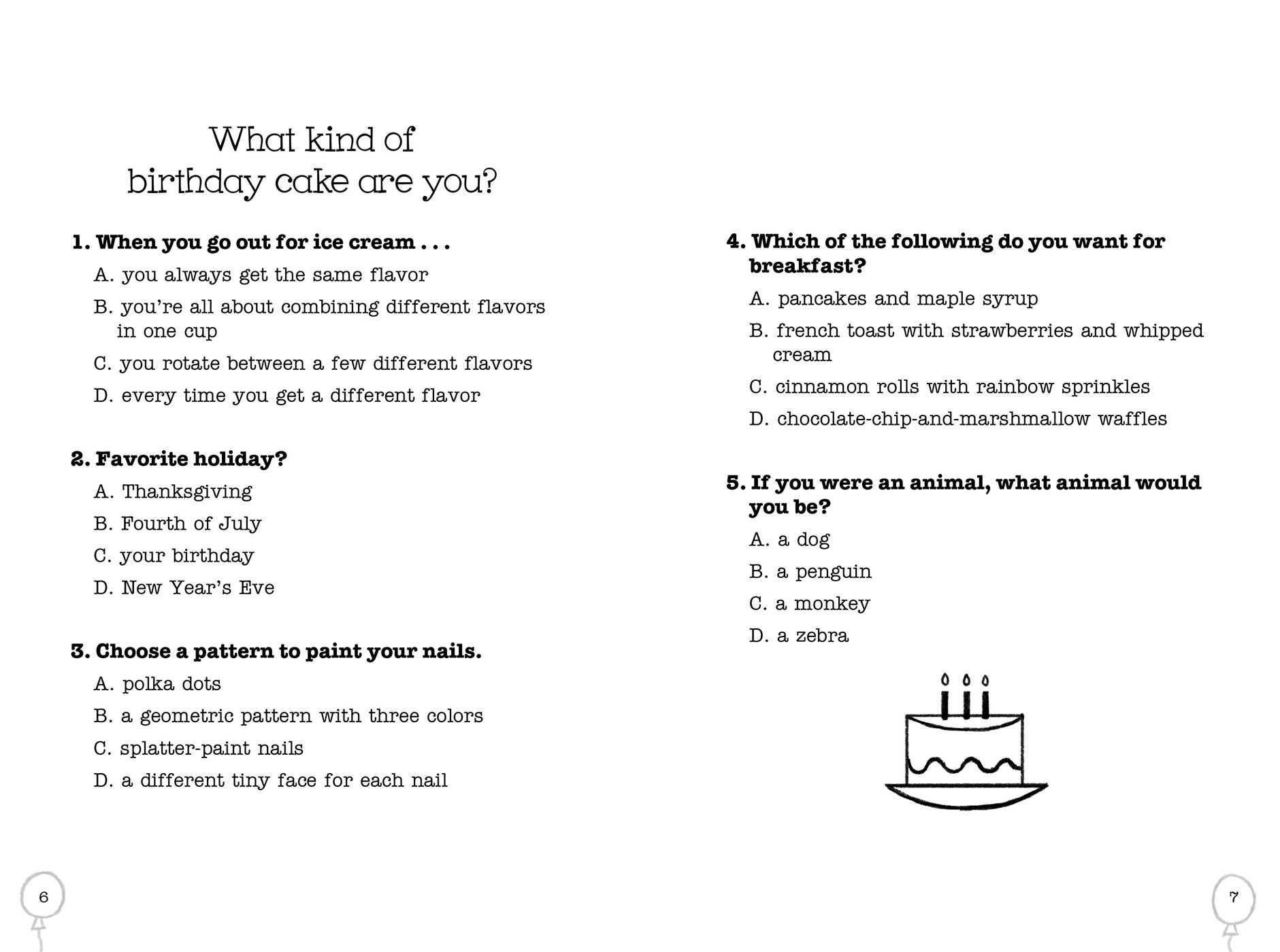 There Are No Wrong Answers | Book by Emma Sector, Allie Smith ...