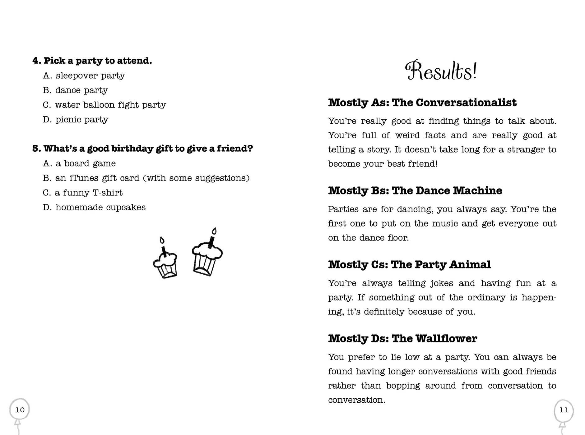 There Are No Wrong Answers | Book by Emma Sector, Allie Smith ...