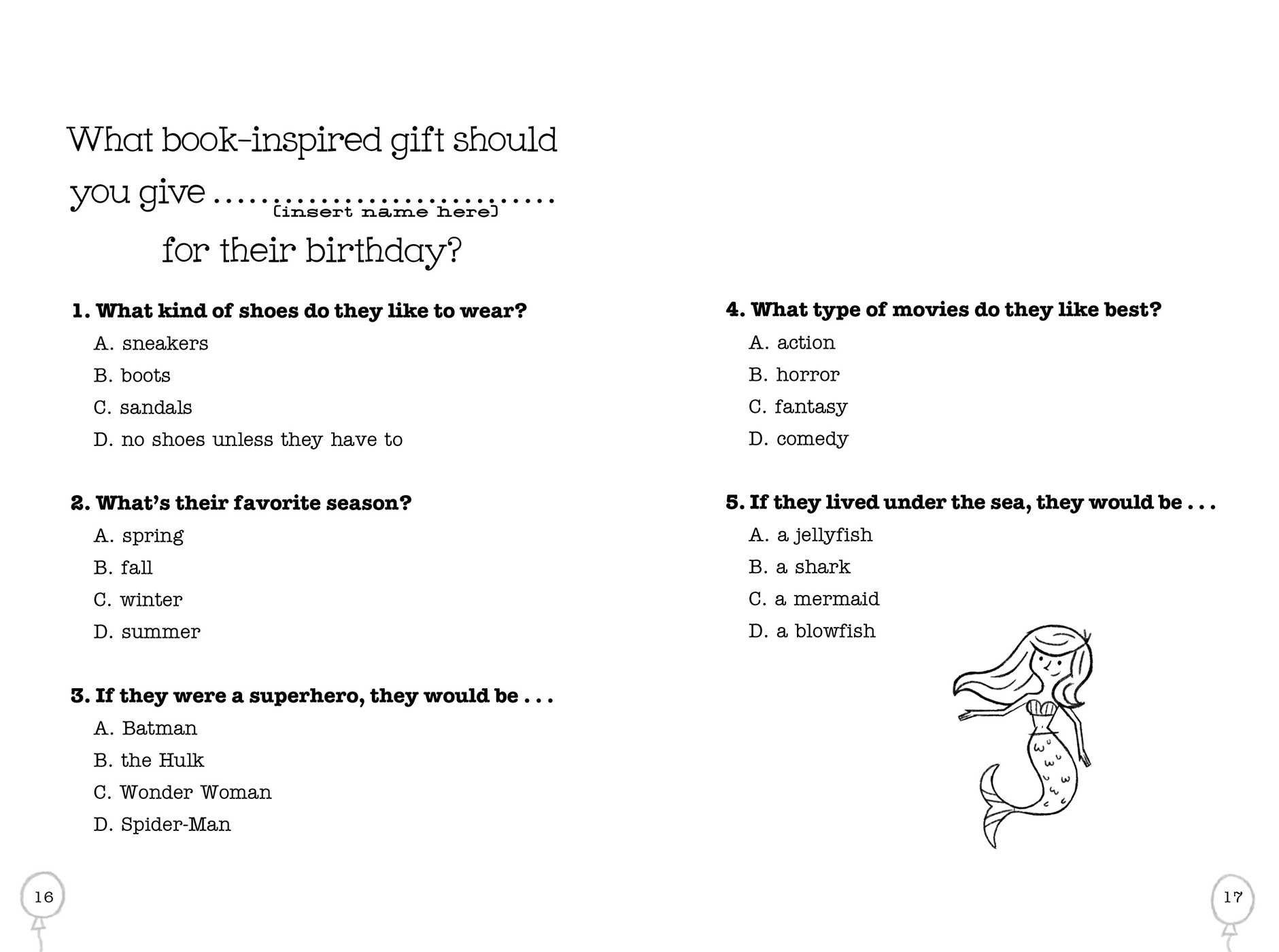 There Are No Wrong Answers | Book by Emma Sector, Allie Smith ...