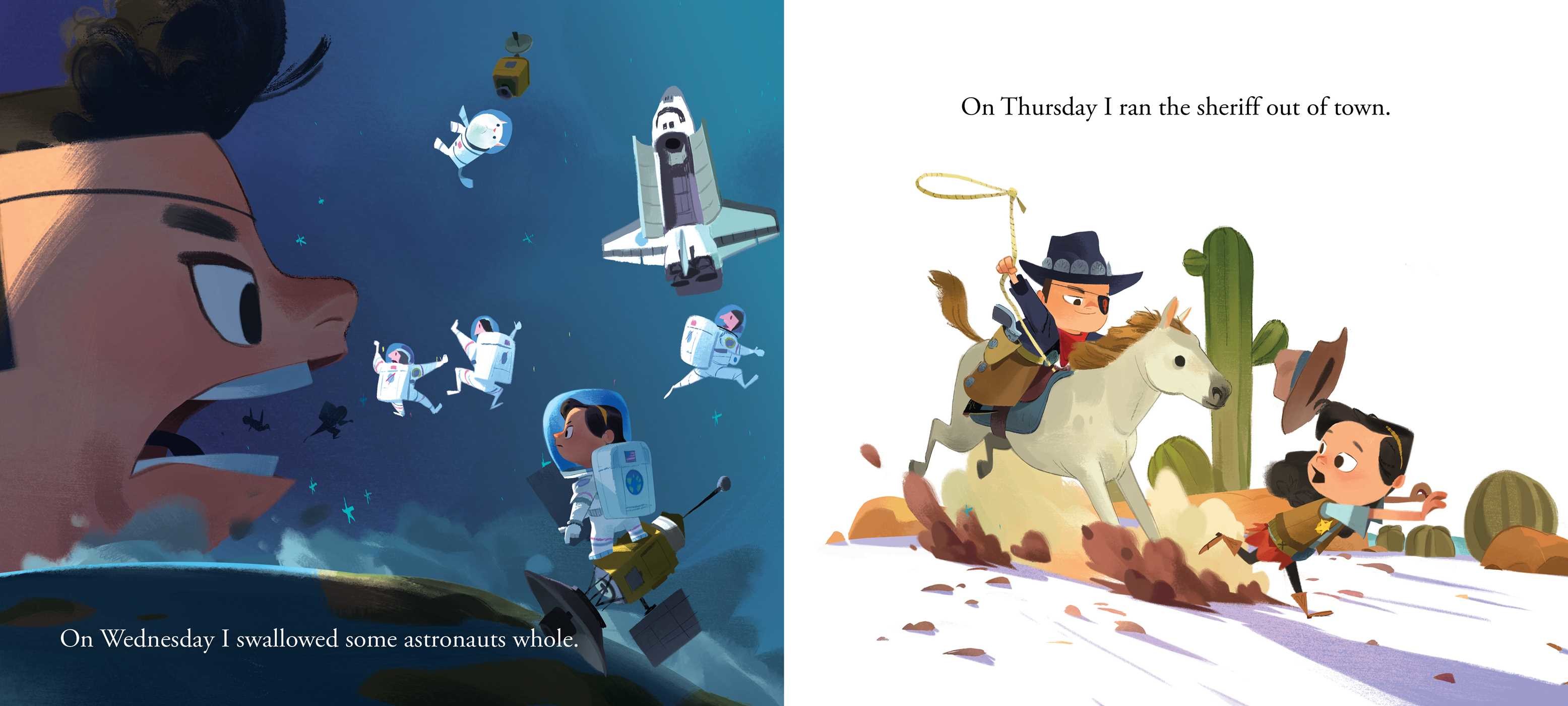 Bad Guy | Book by Hannah Barnaby, Mike Yamada | Official Publisher Page ...