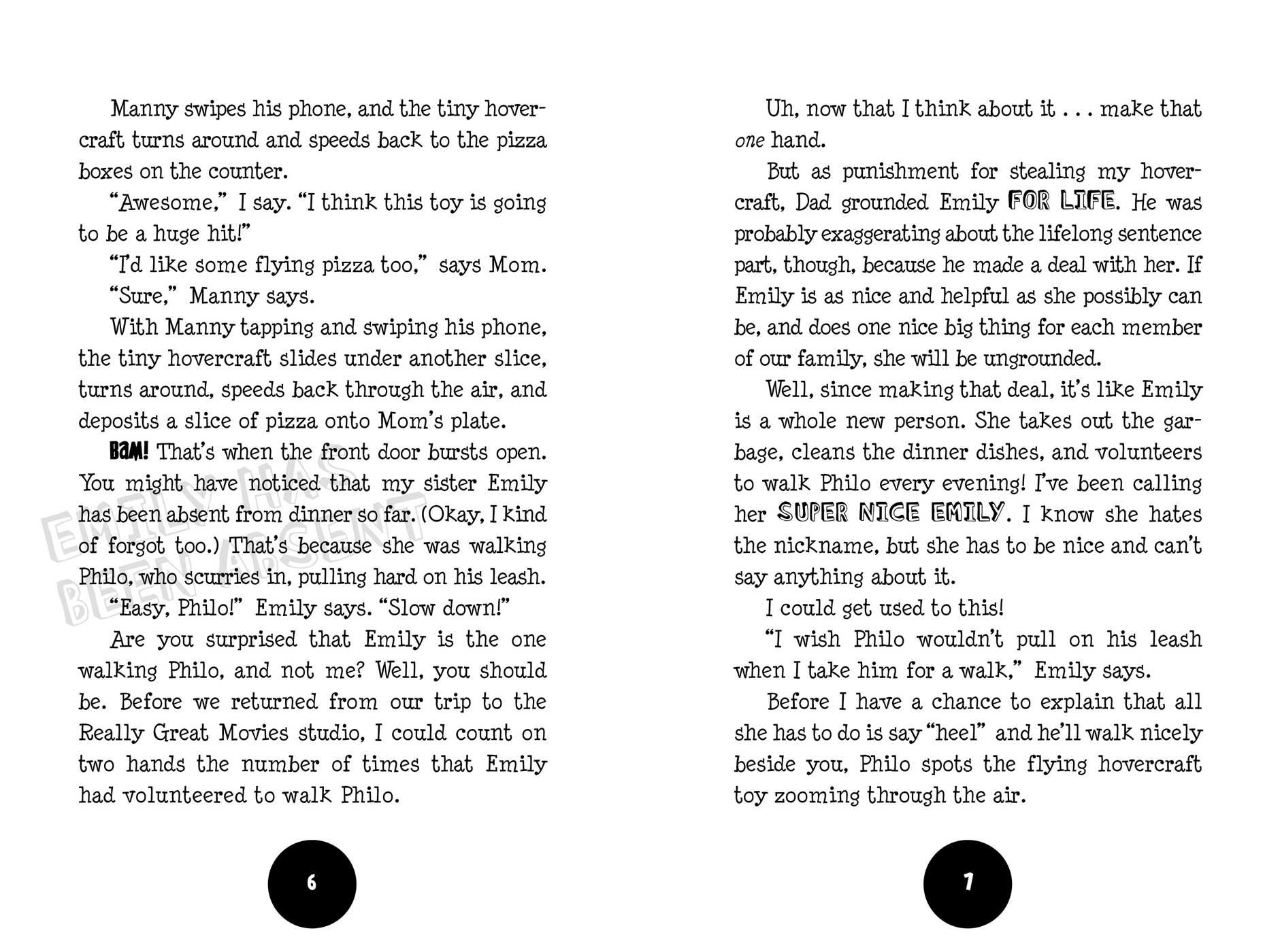 Billy Sure Kid Entrepreneur and the Invisible Inventor | Book by Luke ...