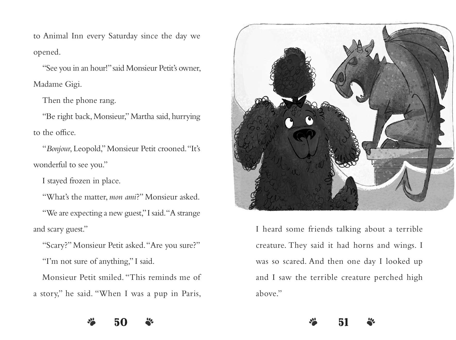 A Furry Fiasco | Book by Paul DuBois Jacobs, Jennifer Swender ...