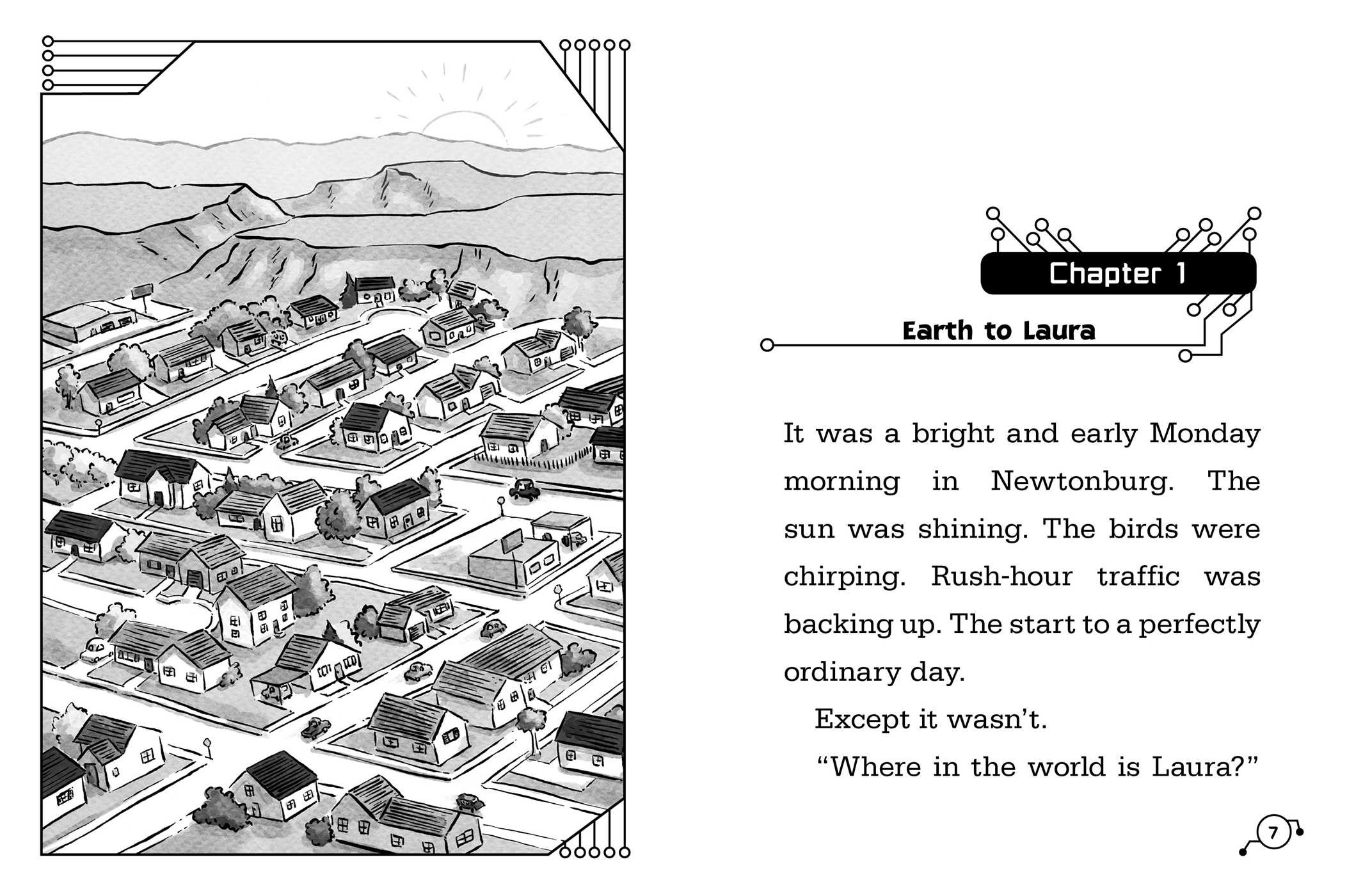 The Sky Is Falling | Book by Ada Hopper, Sam Ricks | Official Publisher ...