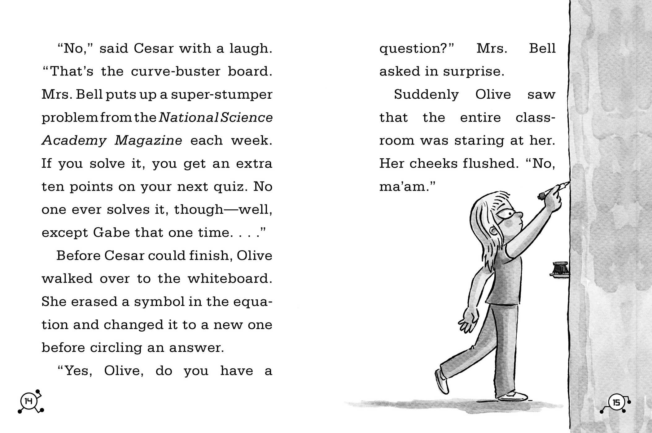 Robots Rule the School | Book by Ada Hopper, Sam Ricks | Official ...