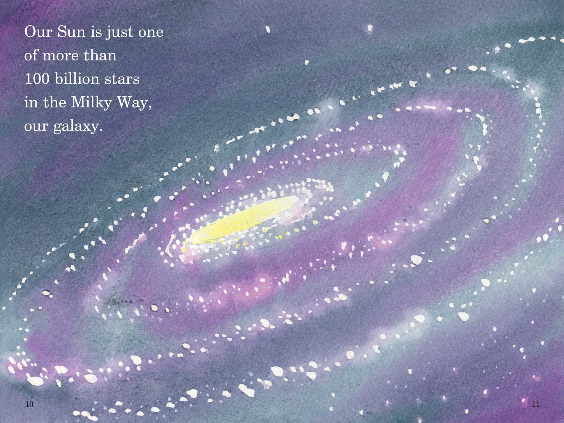 Sun | Book by Marion Dane Bauer, John Wallace | Official Publisher Page ...