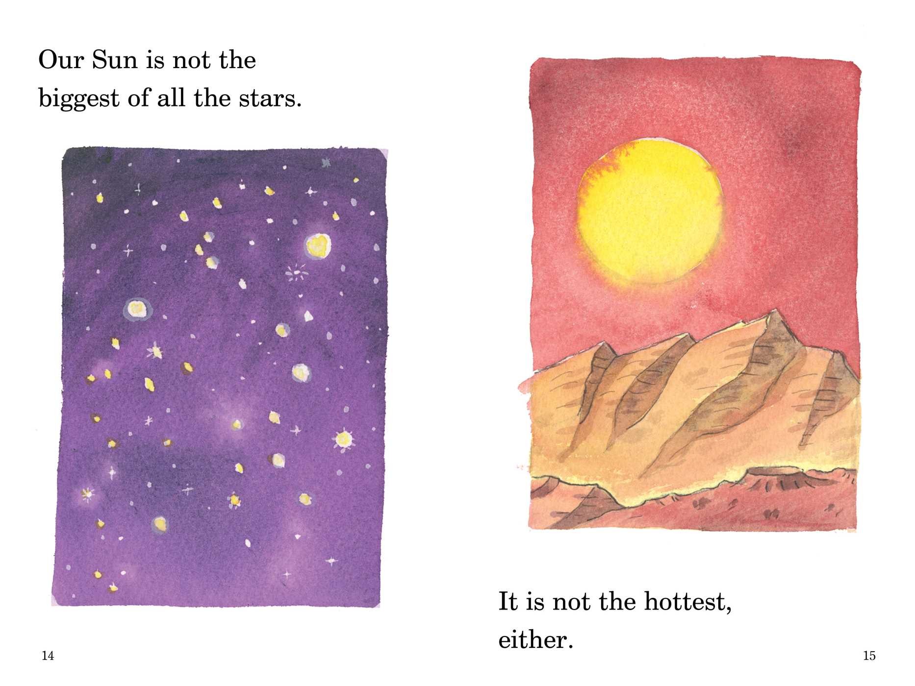 Sun Book By Marion Dane Bauer John Wallace Official Publisher Page sun-book-by-marion-dane-bauer-john-wallace-official-publisher-page