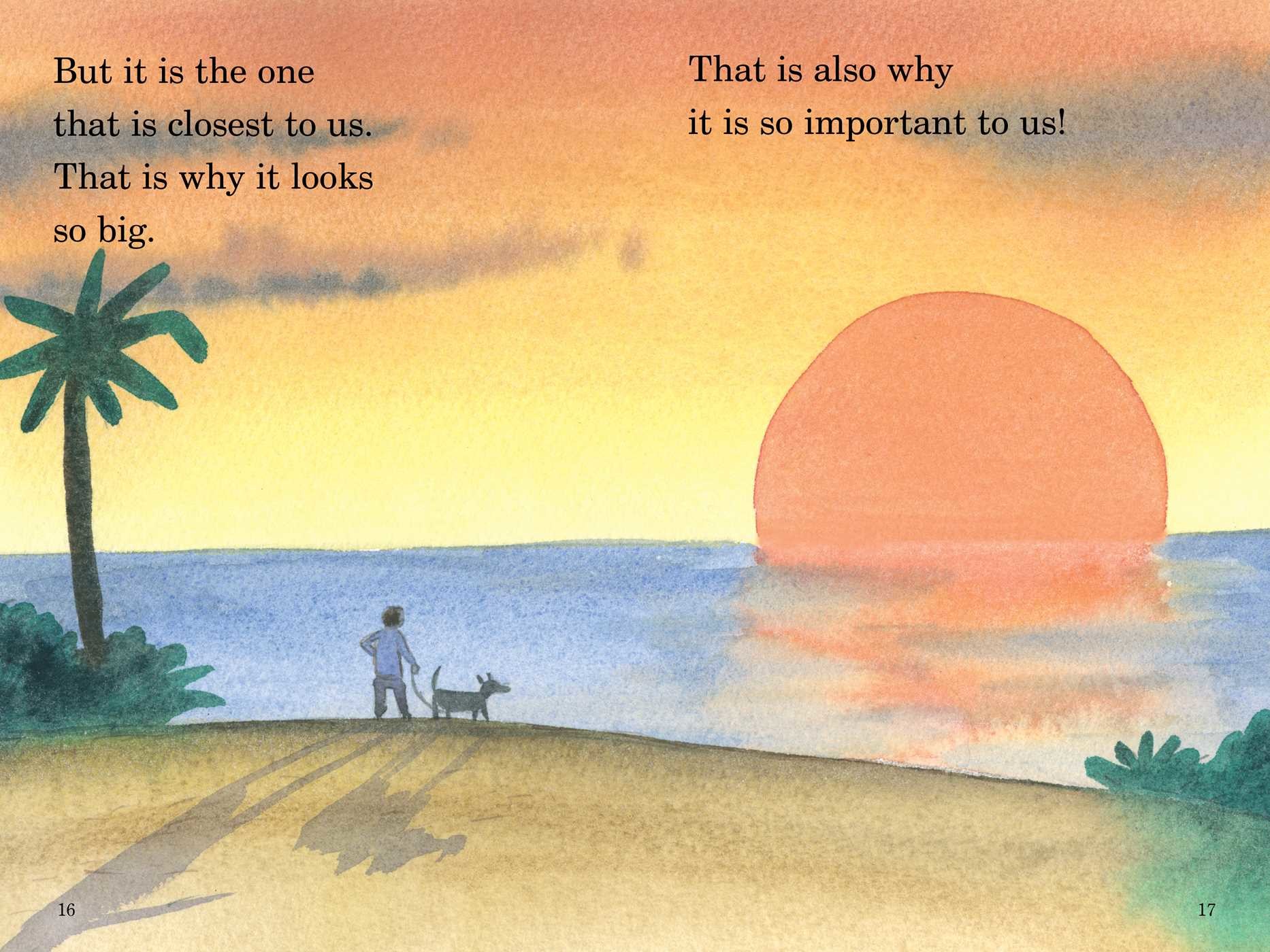 Sun eBook by Marion Dane Bauer, John Wallace | Official Publisher Page ...