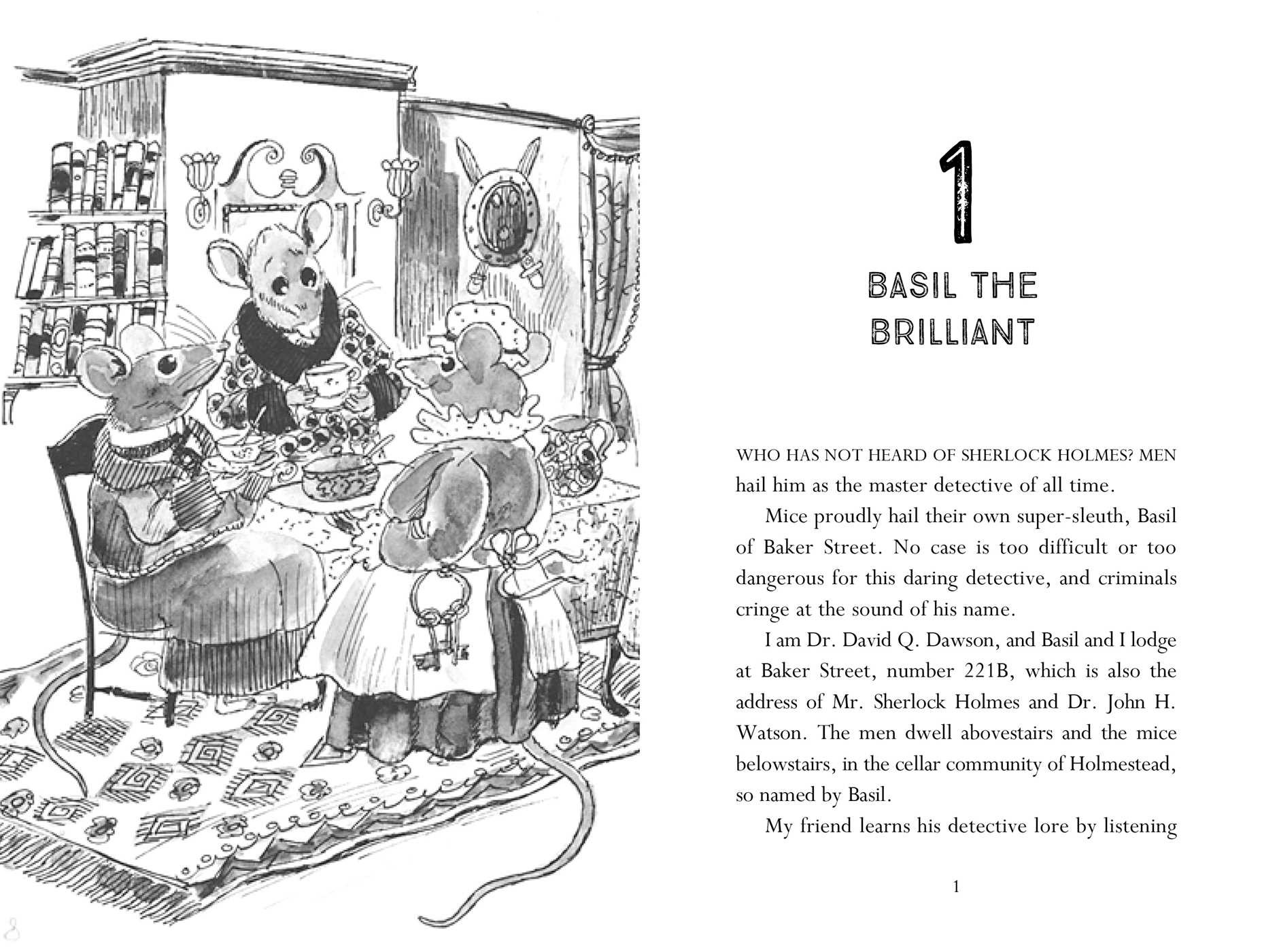 Basil in Mexico eBook by Eve Titus, Paul Galdone | Official Publisher ...