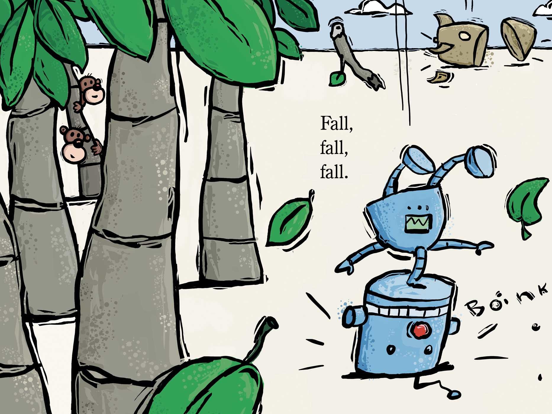 See Otto | Book by David Milgrim | Official Publisher Page | Simon ...