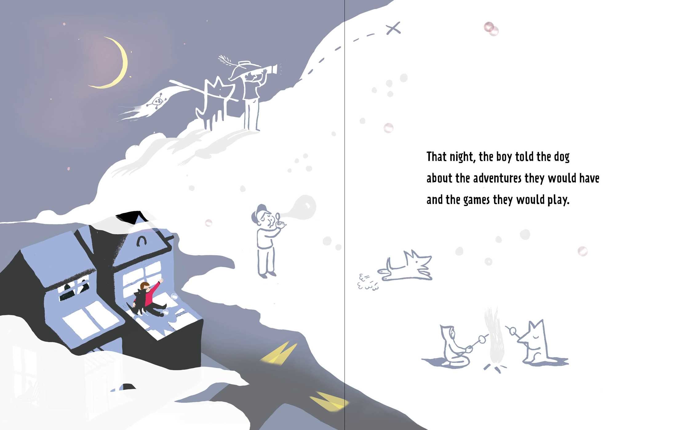 Hey, Boy | Book by Benjamin Strouse, Jennifer Phelan | Official ...