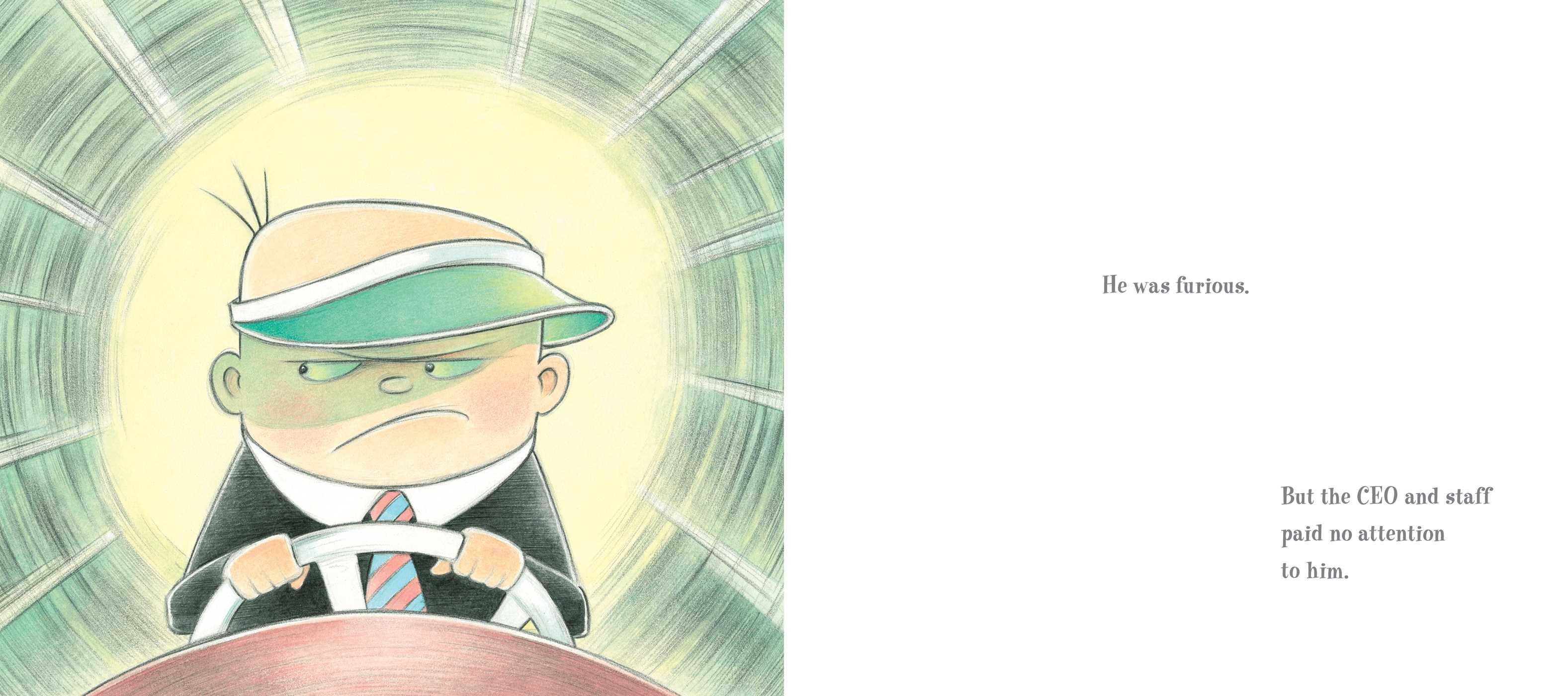 The Bossier Baby | Book by Marla Frazee | Official Publisher Page ...