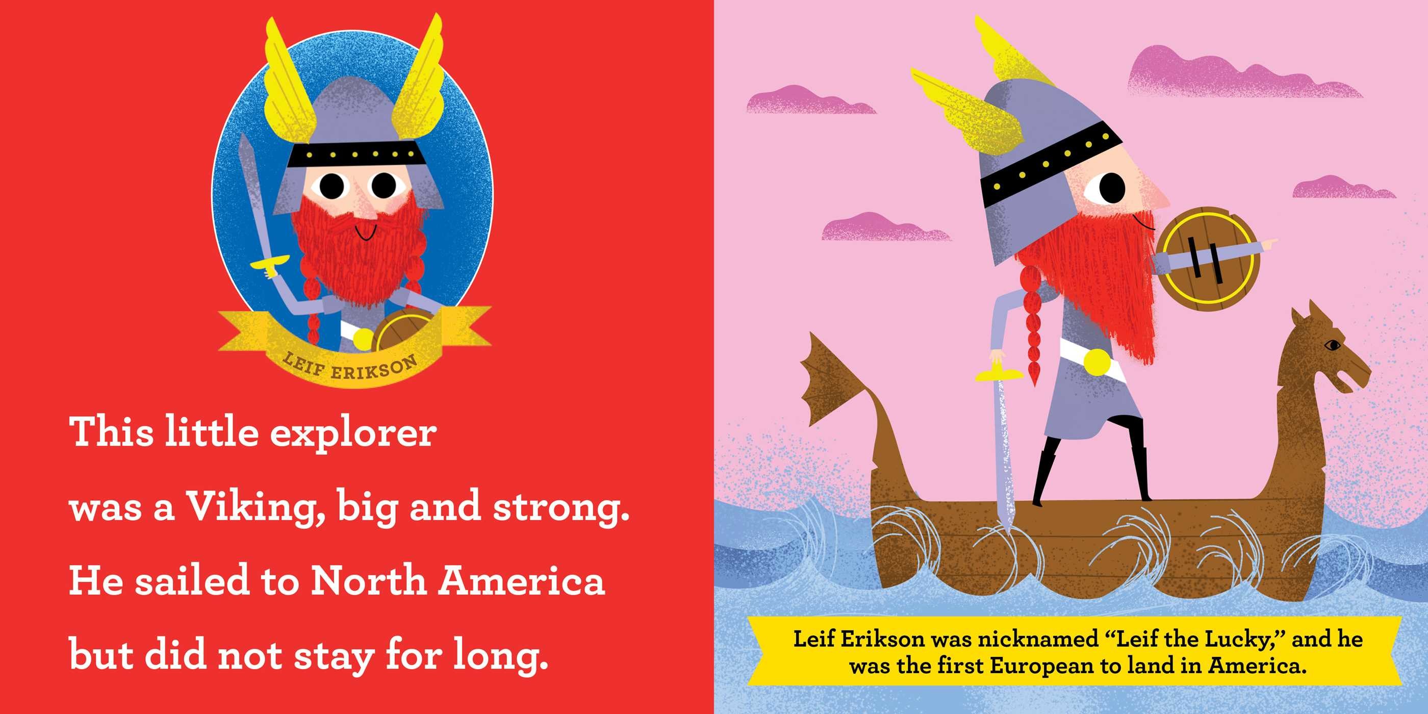 This Little Explorer | Book by Joan Holub, Daniel Roode | Official ...