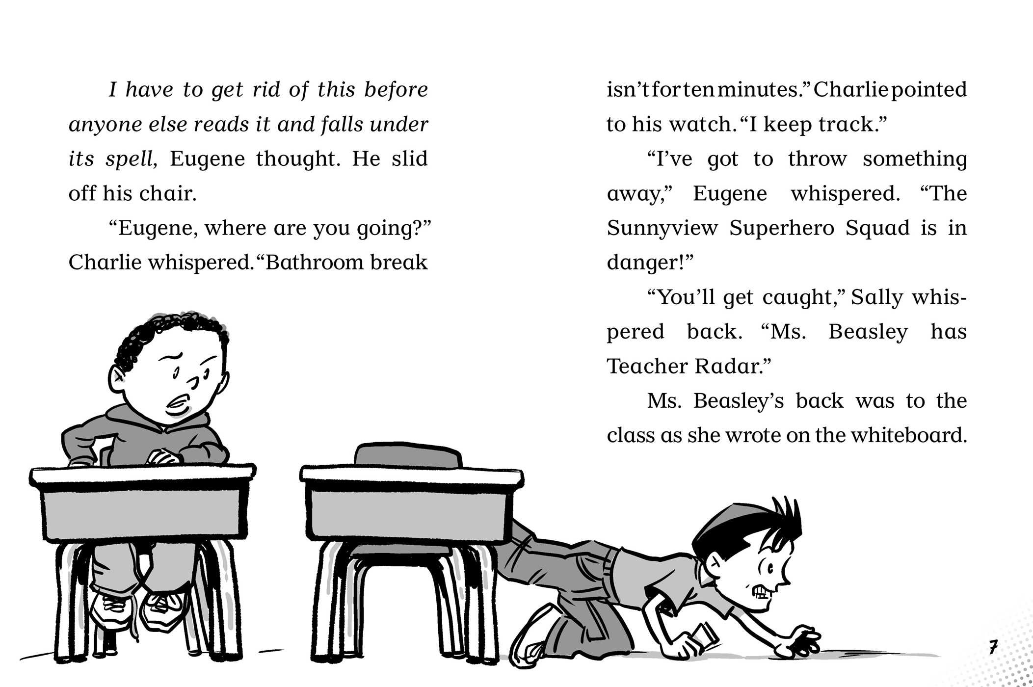 Captain Awesome Has the Best Snow Day Ever? | Book by Stan Kirby ...