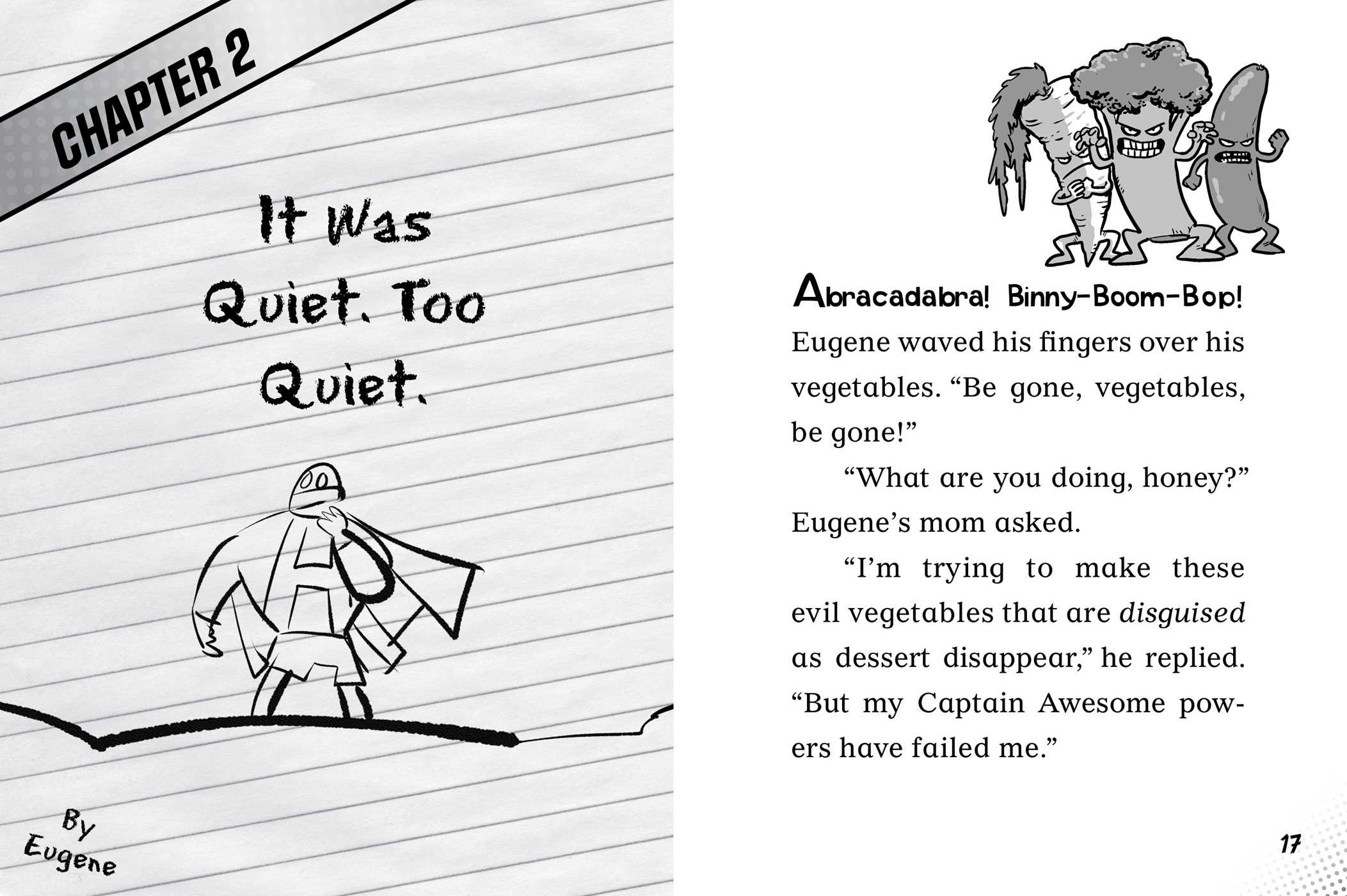 Captain Awesome Has the Best Snow Day Ever? | Book by Stan Kirby ...