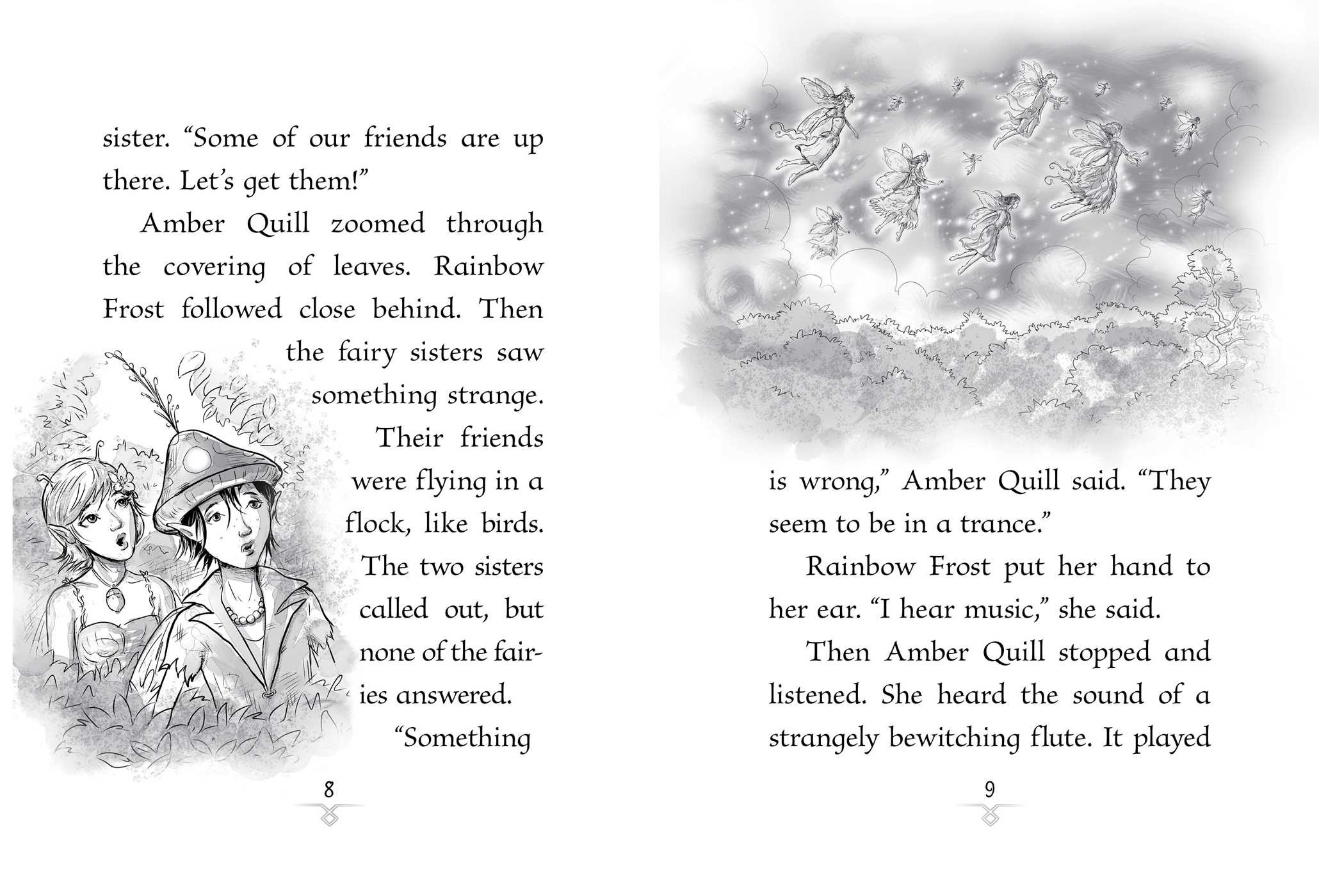 The False Fairy | Book by Jordan Quinn, Robert McPhillips | Official ...