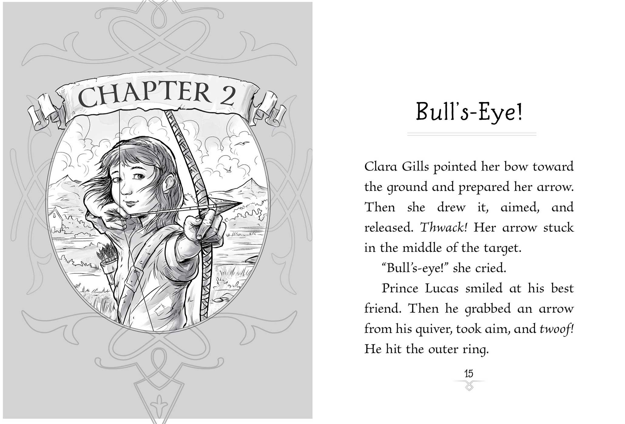 The False Fairy | Book by Jordan Quinn, Robert McPhillips | Official ...