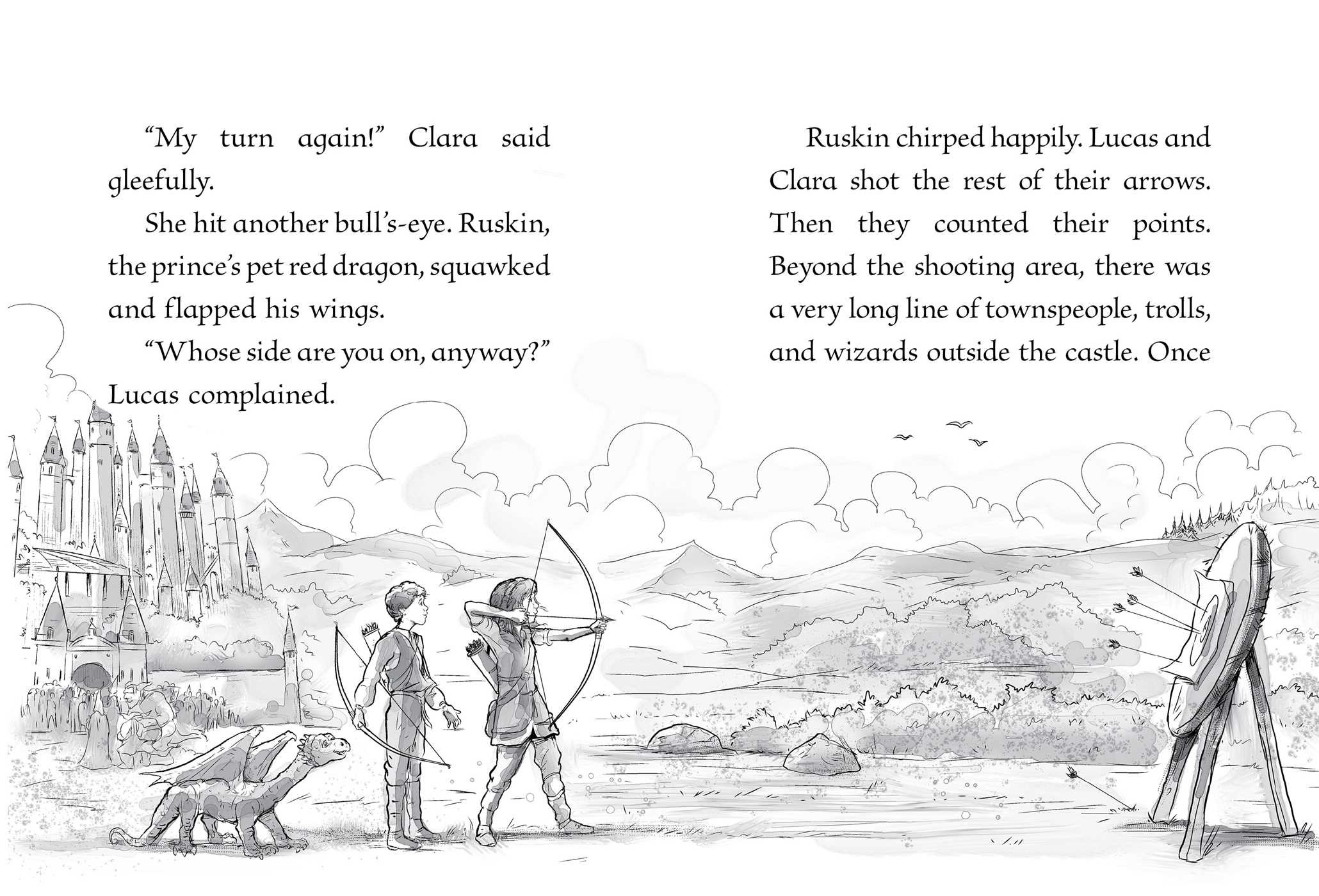 The False Fairy | Book by Jordan Quinn, Robert McPhillips | Official ...