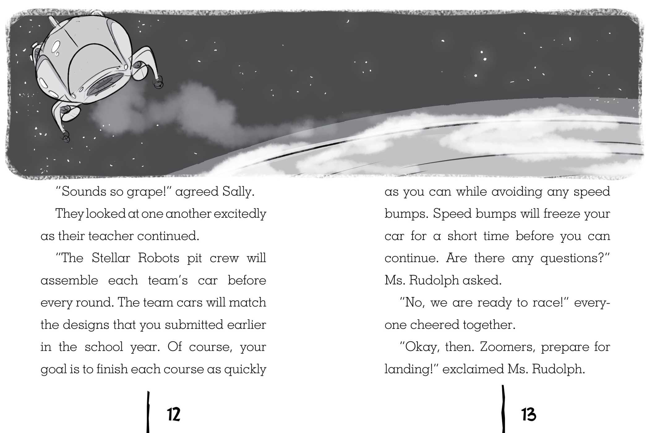 Ready, Set, Blast Off! | Book by Ray O'Ryan, Jason Kraft | Official ...