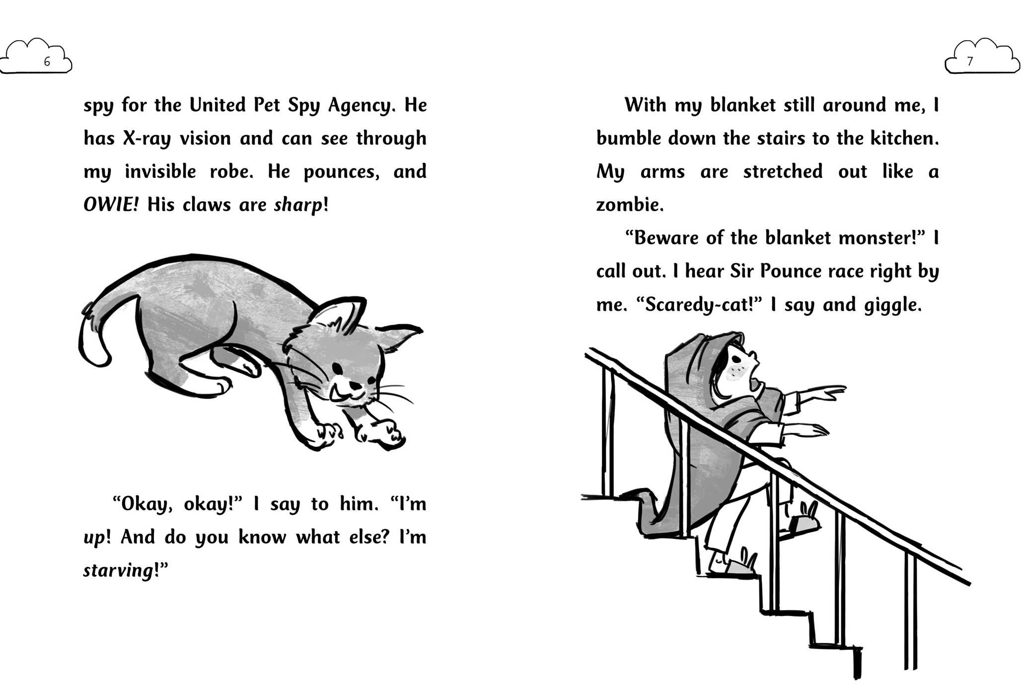 Daisy Dreamer and the Totally True Imaginary Friend | Book by Holly ...