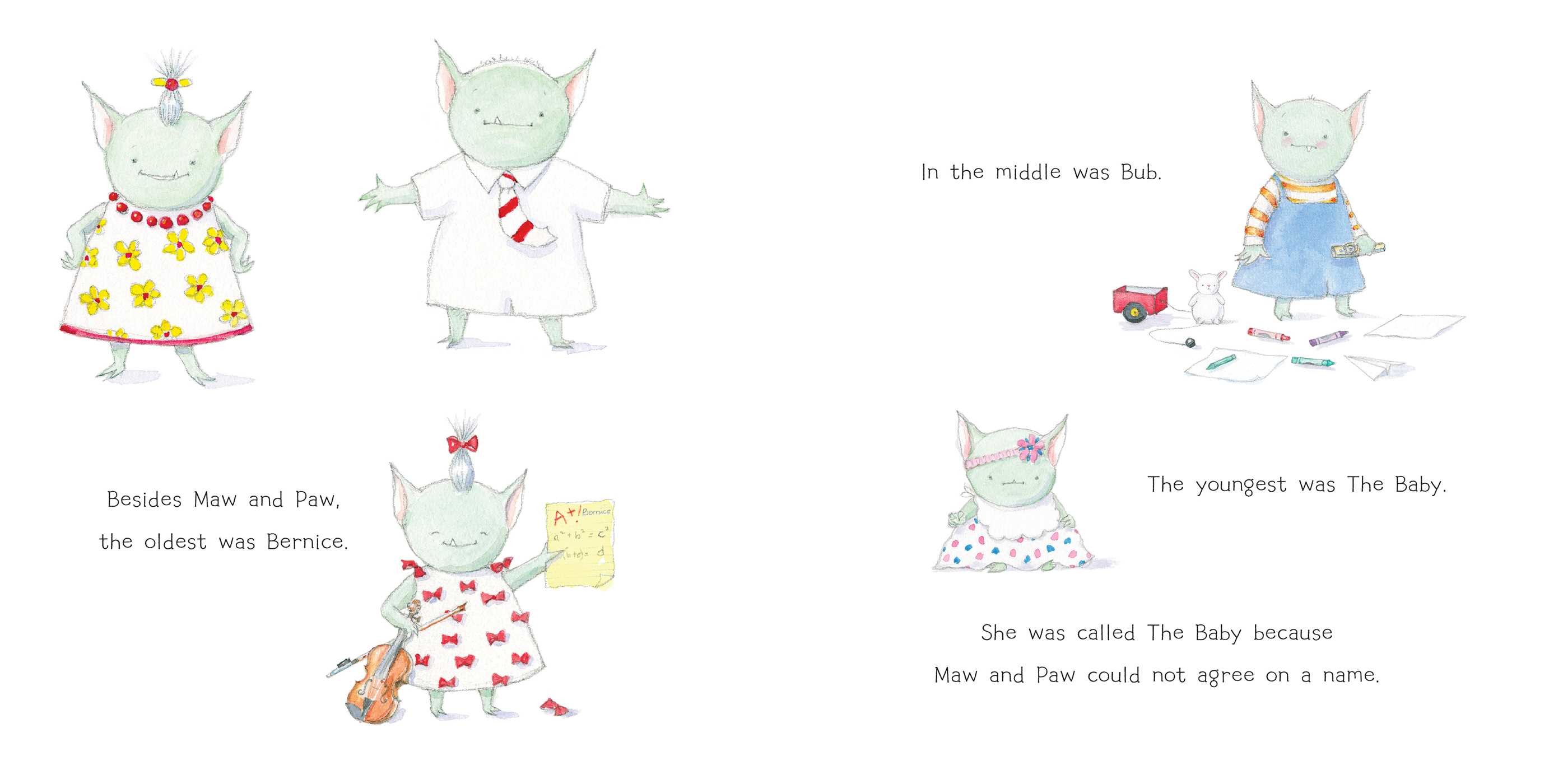 Bub | Book by Elizabeth Rose Stanton | Official Publisher Page | Simon ...