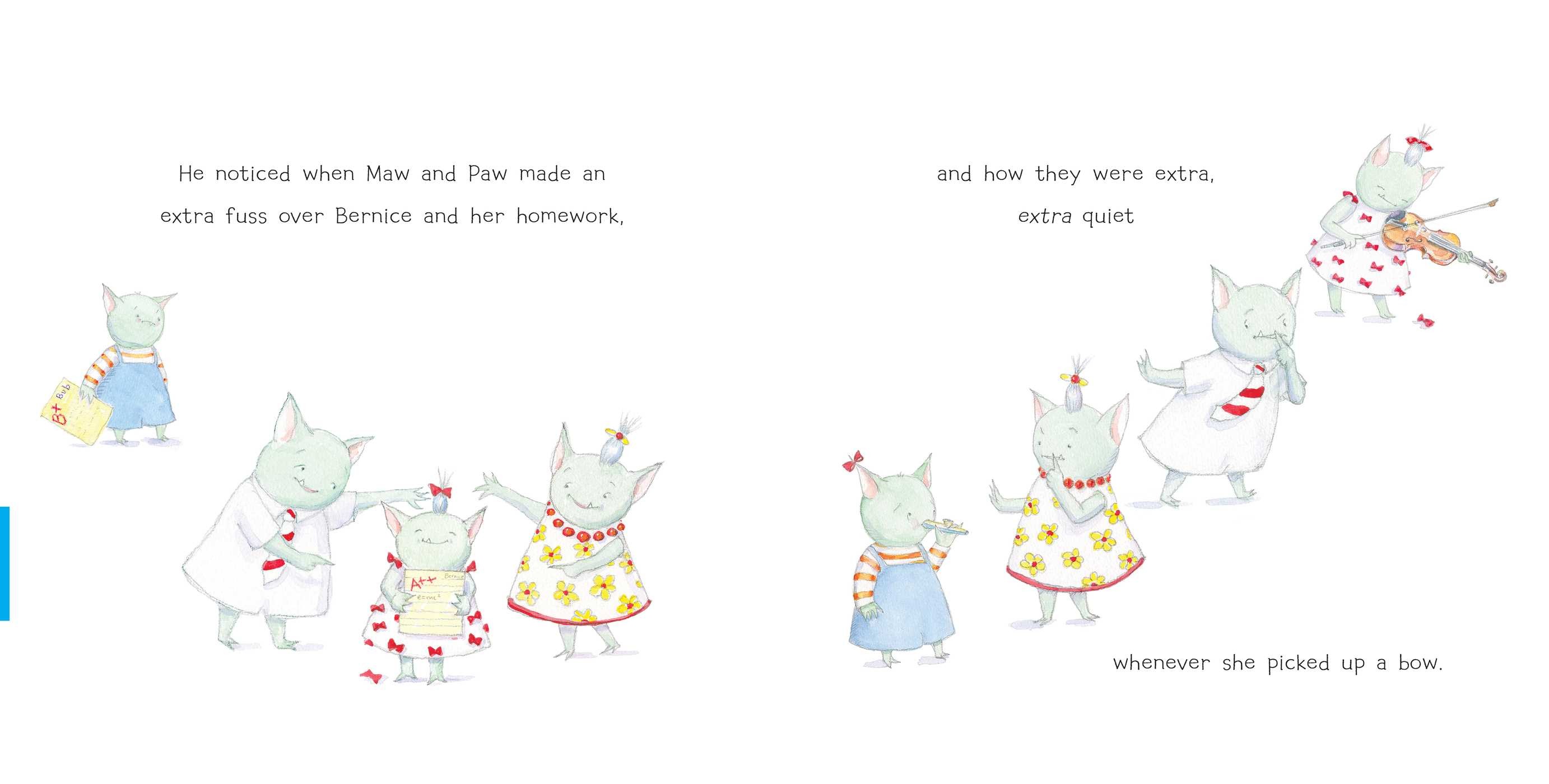 Bub | Book by Elizabeth Rose Stanton | Official Publisher Page | Simon ...