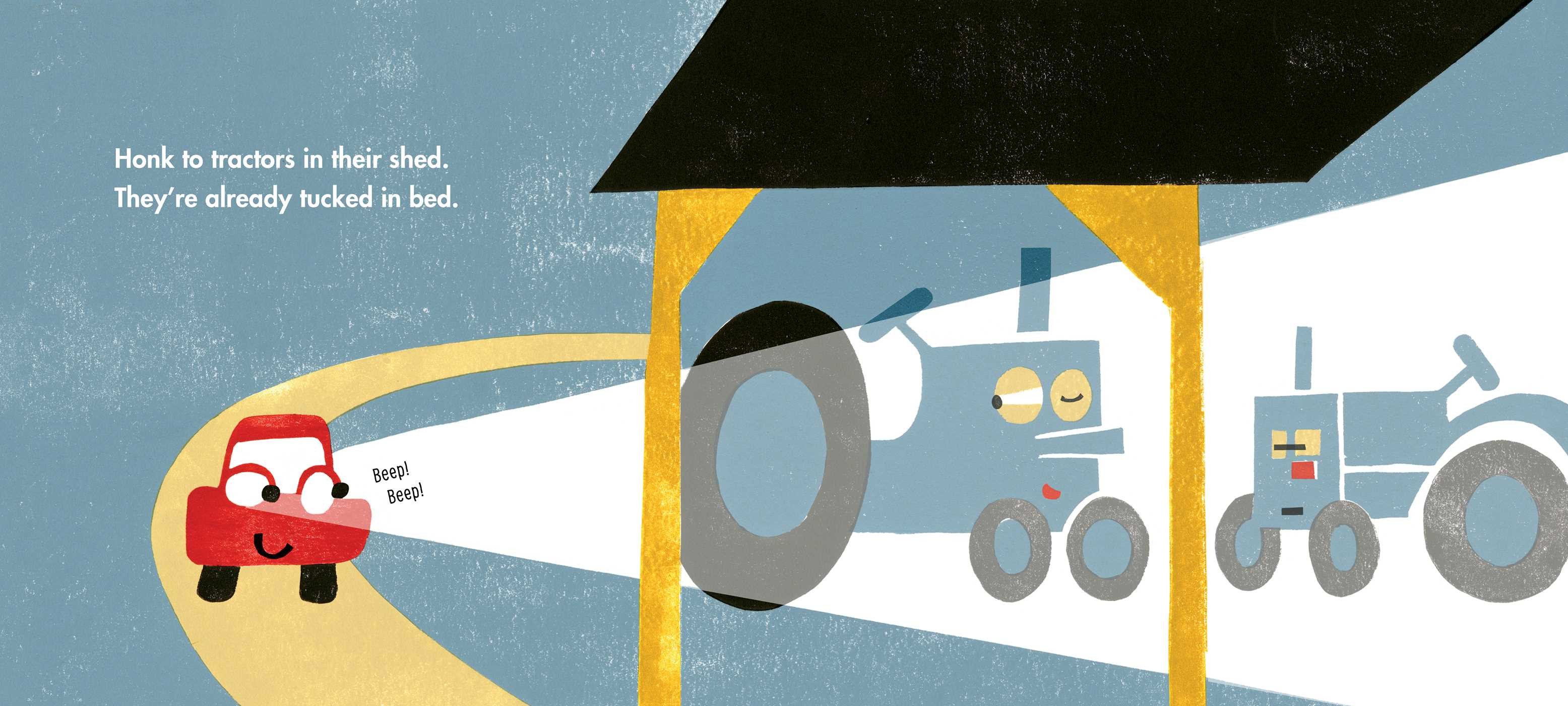 Twinkle, Twinkle, Little Car | Book by Kate Dopirak, Mary Peterson ...