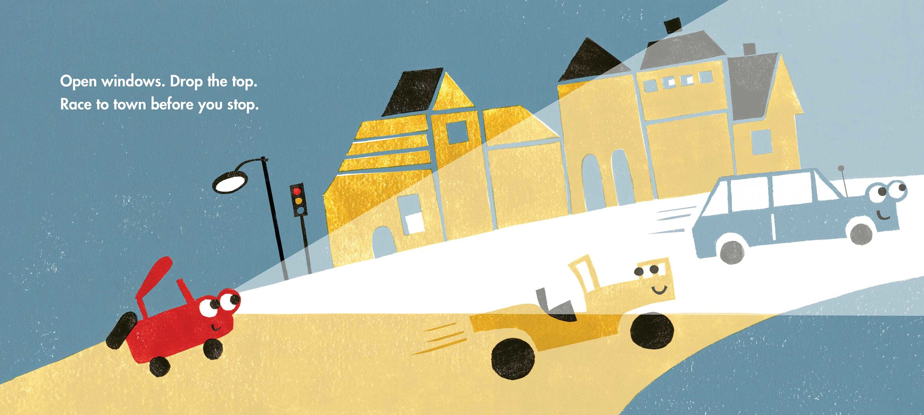 Twinkle, Twinkle, Little Car | Book by Kate Dopirak, Mary Peterson ...