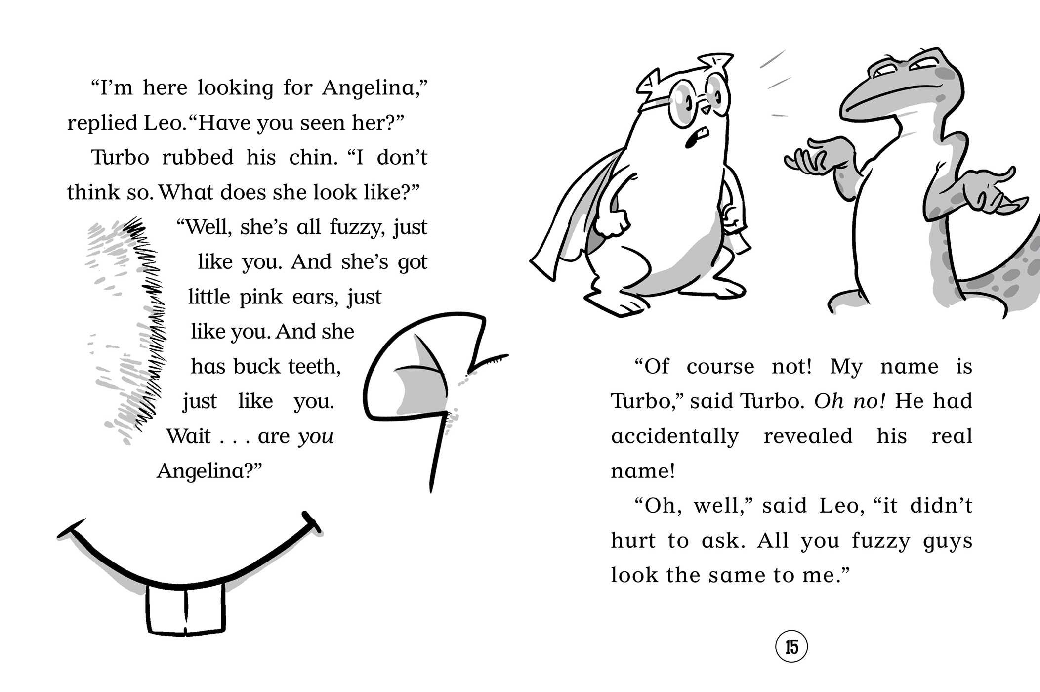 Super Turbo Saves the Day! | Book by Lee Kirby, George O'Connor ...