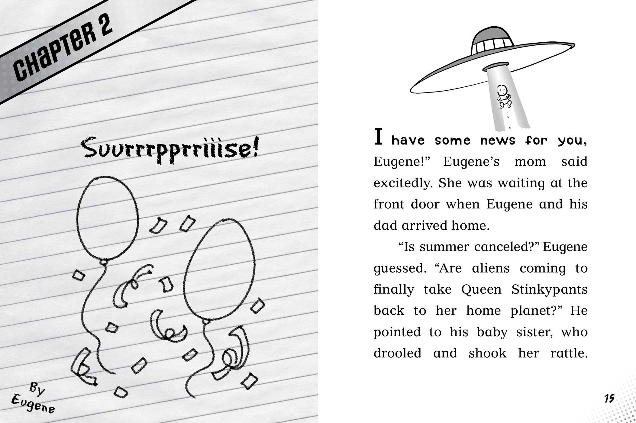 Captain Awesome Takes Flight | Book by Stan Kirby, George O'Connor ...