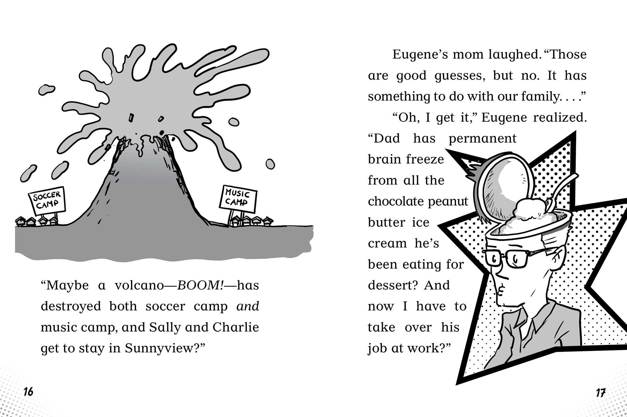 Captain Awesome Takes Flight | Book by Stan Kirby, George O'Connor ...