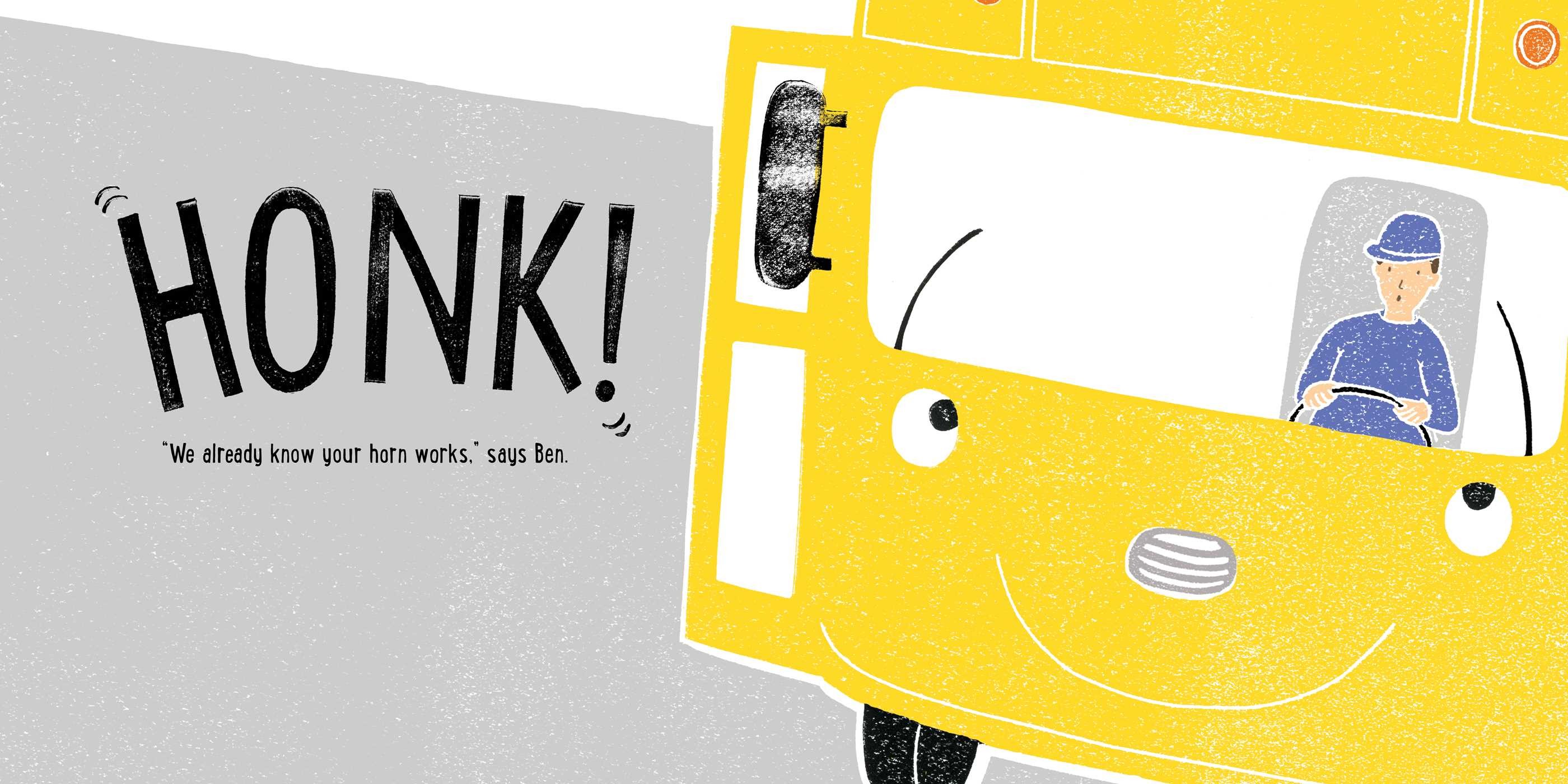 It's Your First Day of School, Busy Bus! | Book by Jody Jensen Shaffer ...