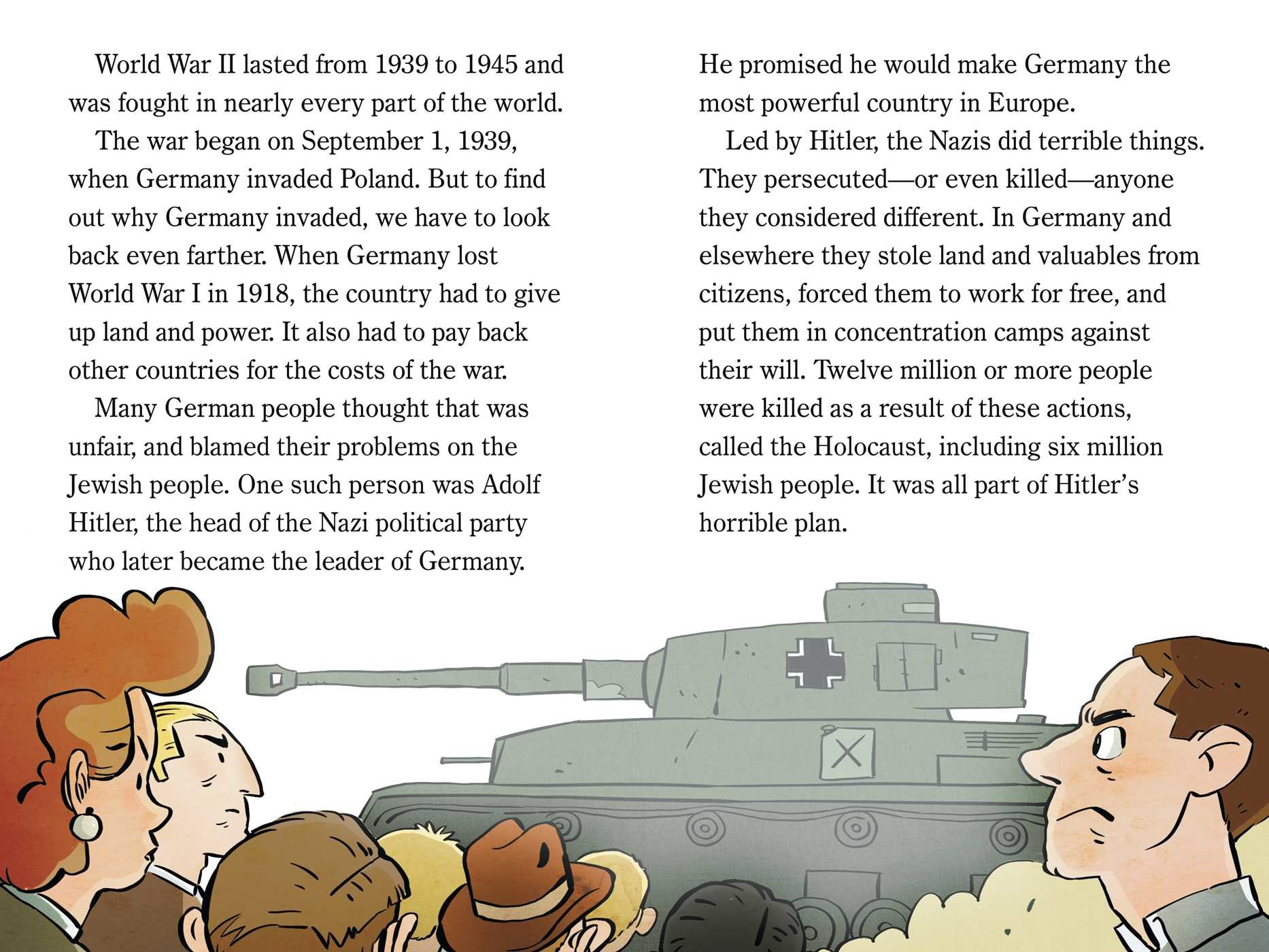 Secret Agents! Sharks! Ghost Armies! | Book by Laurie Calkhoven ...